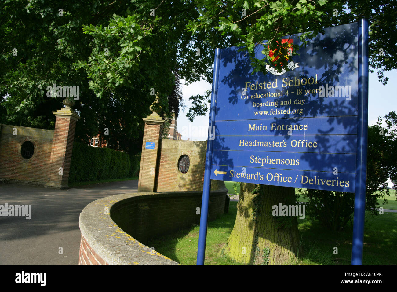 Private boarding school england hi-res stock photography and images - Alamy