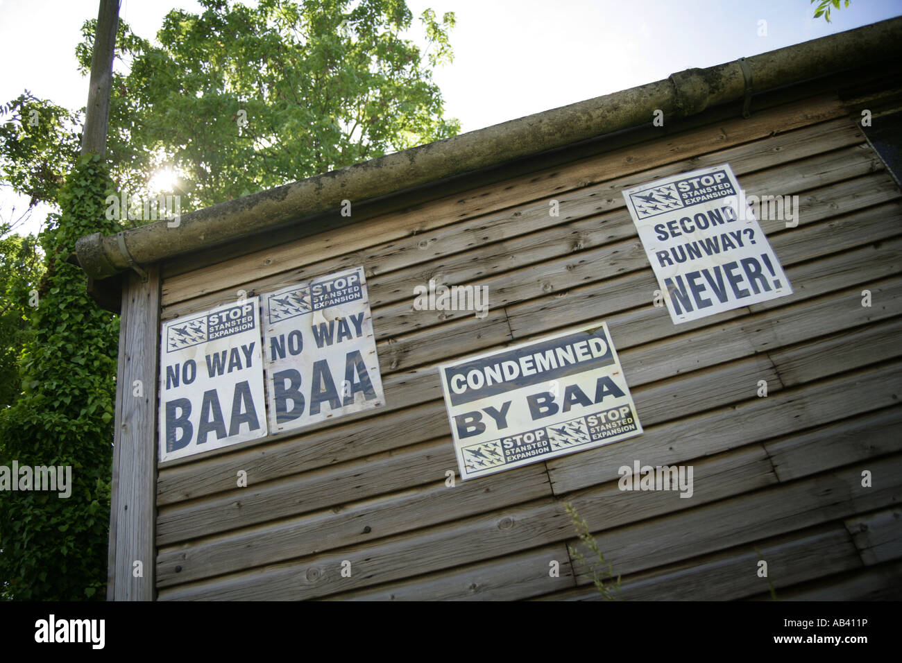Protest posters hi-res stock photography and images - Alamy