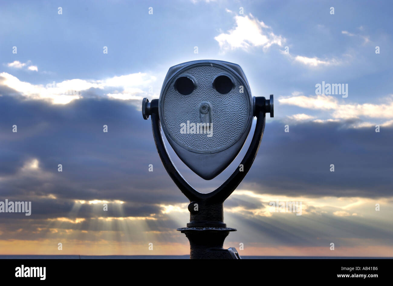 Scope hi-res stock photography and images - Alamy