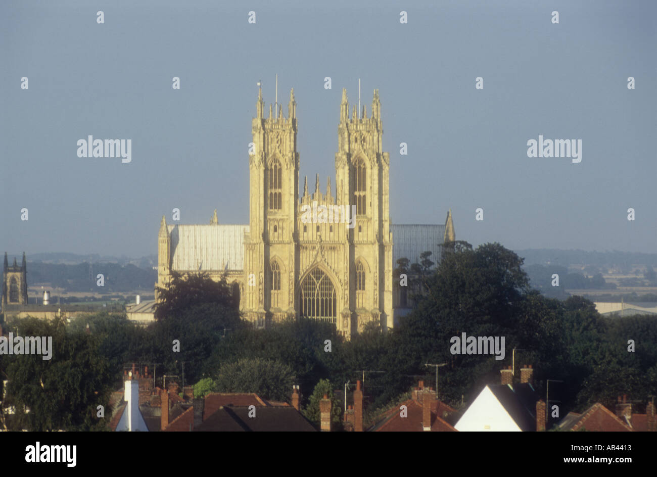 Beverley East Yorkshire High Resolution Stock Photography and Images ...