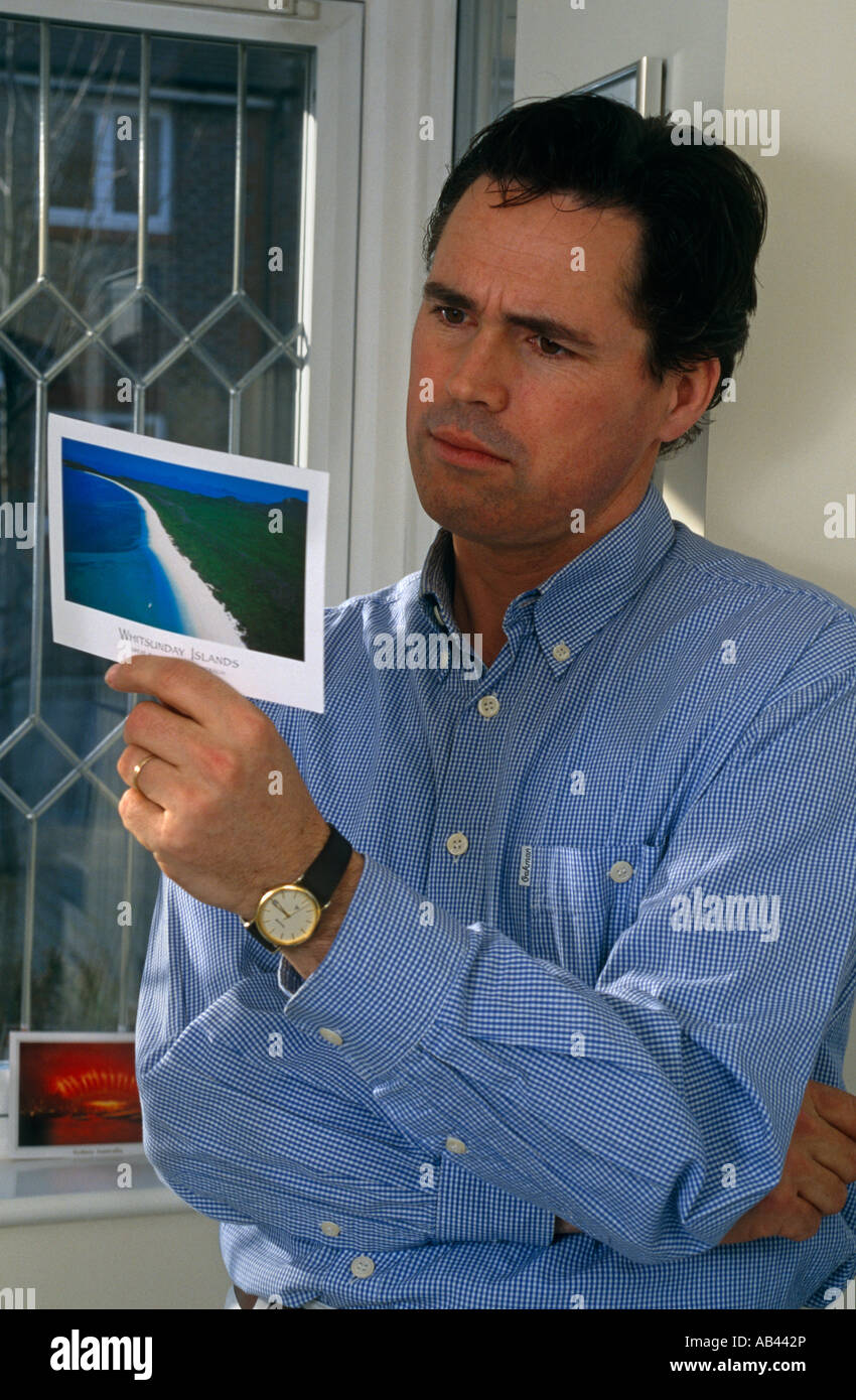 Postcard read hi-res stock photography and images - Alamy