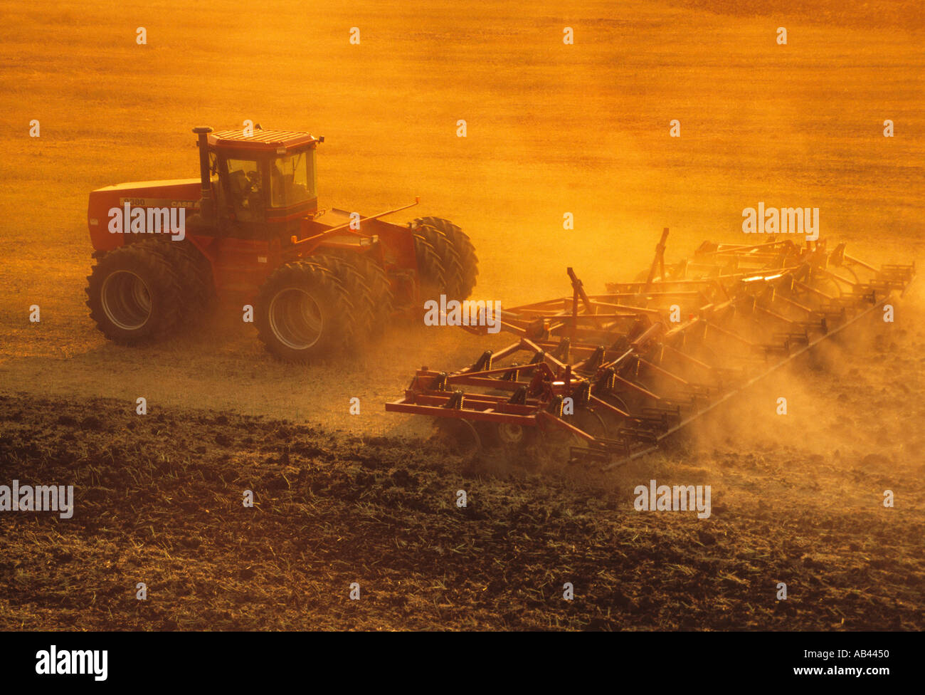 Springtooth hi-res stock photography and images - Alamy