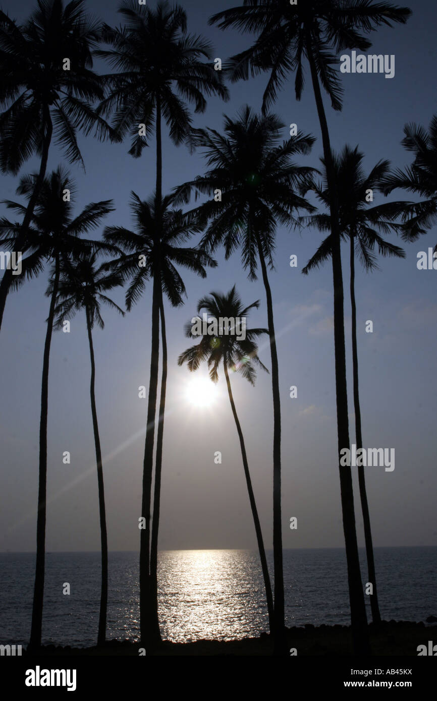 Anjuna goa hi-res stock photography and images - Alamy