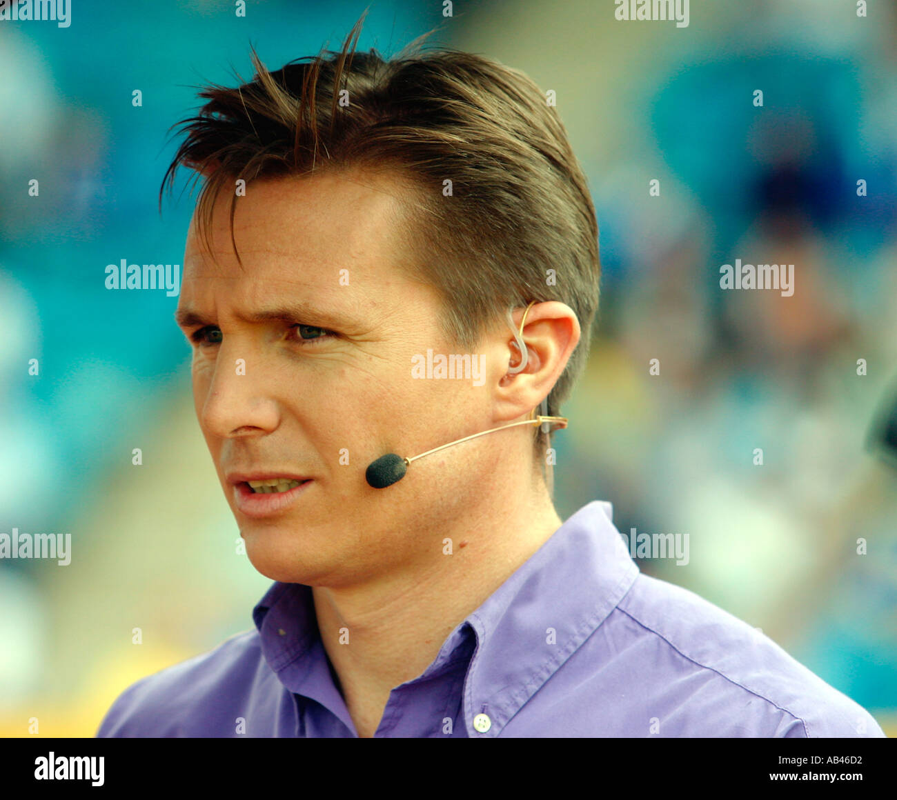 Roger Black