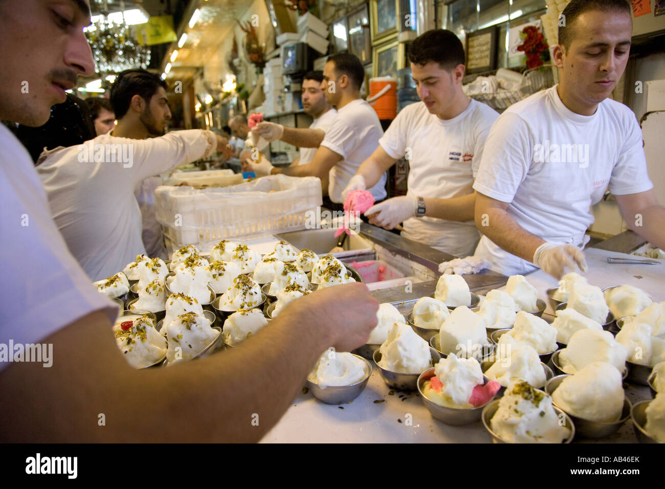 Bakdash High Resolution Stock Photography and Images - Alamy