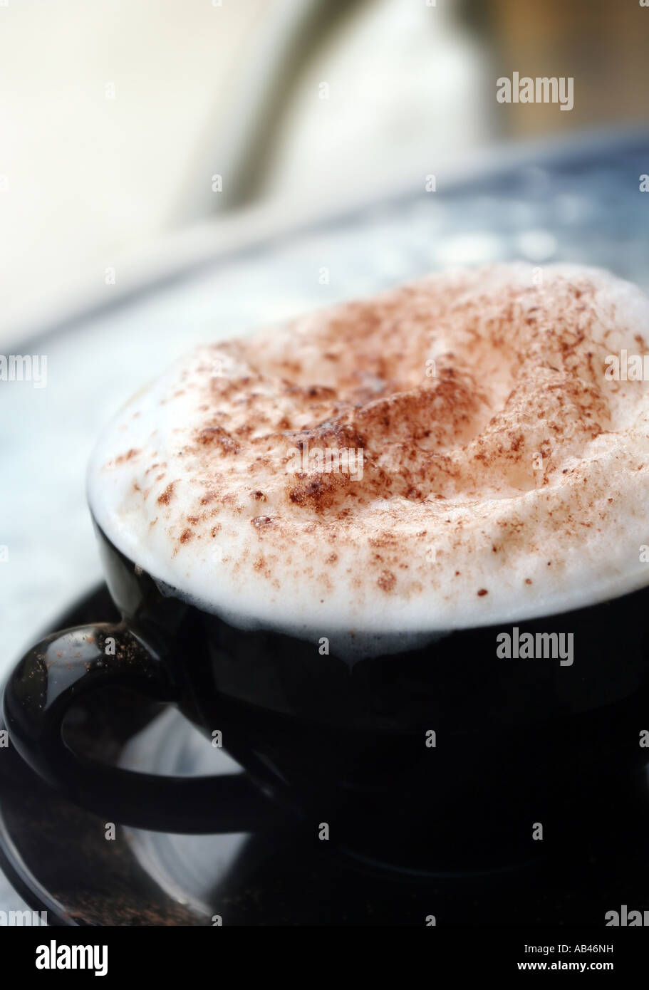 Instant Coffee China High Resolution Stock Photography and Images - Alamy
