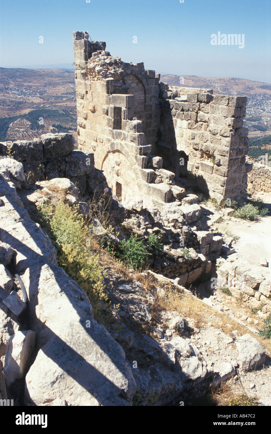 Gilead jordan hi-res stock photography and images - Alamy