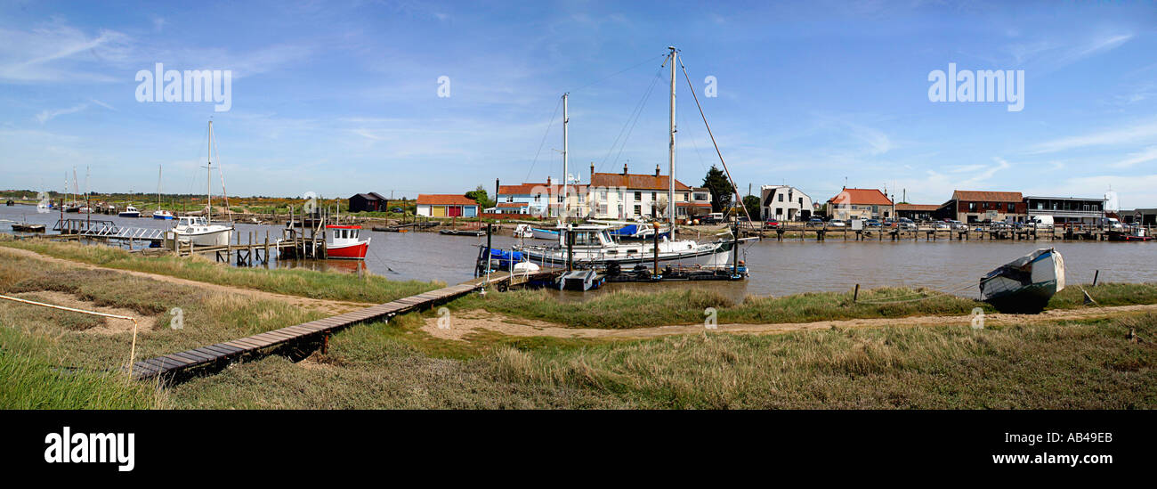 River blythe suffolk hi-res stock photography and images - Alamy