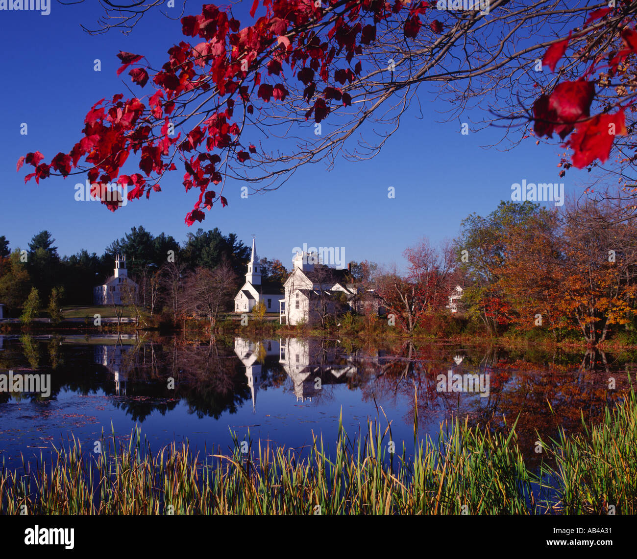 Marlow New Hampshire High Resolution Stock Photography and Images - Alamy