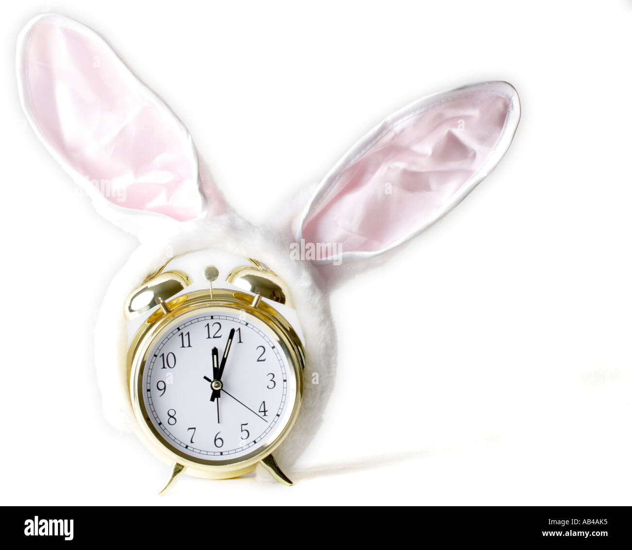 12 o clock Cut Out Stock Images & Pictures - Alamy