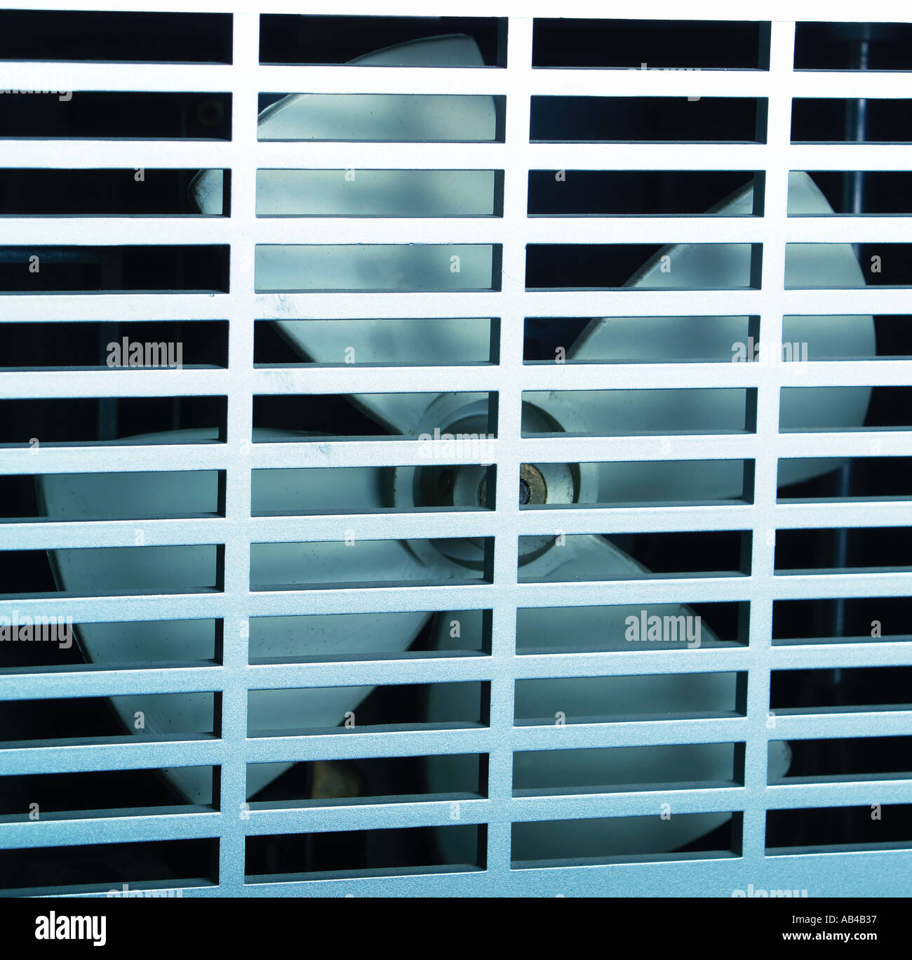 Fan blown hi-res stock photography and images - Alamy