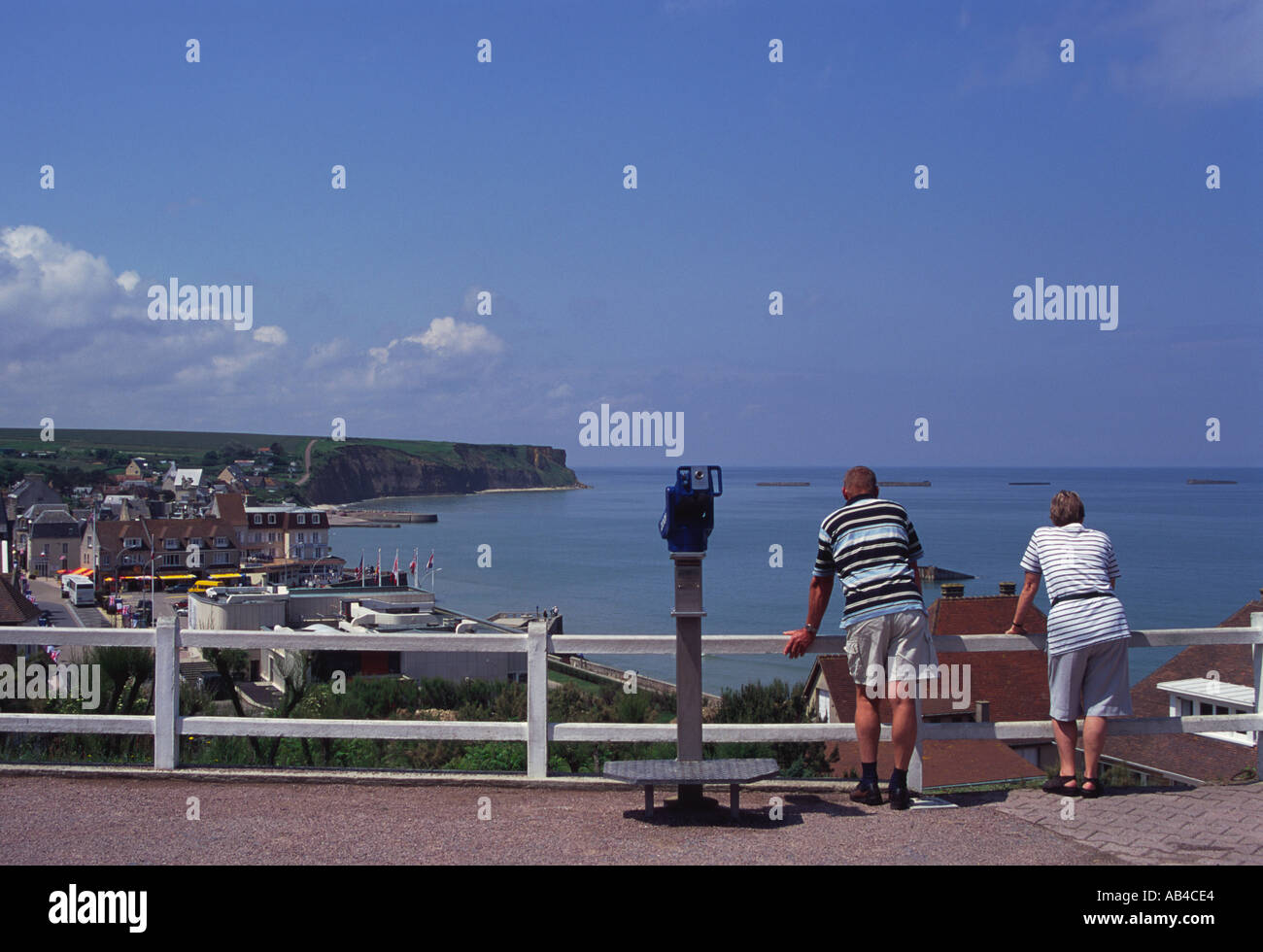D day landings hi-res stock photography and images - Alamy