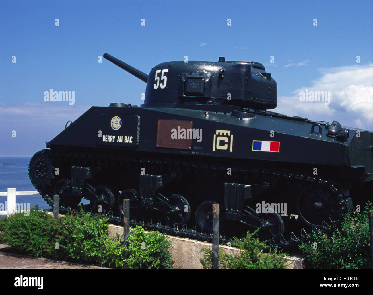 French tank second world war hi-res stock photography and images - Alamy