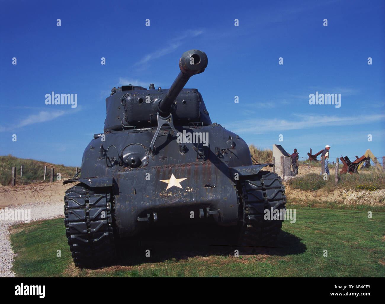 Normandy landings 6 june 1944 hi-res stock photography and images - Alamy