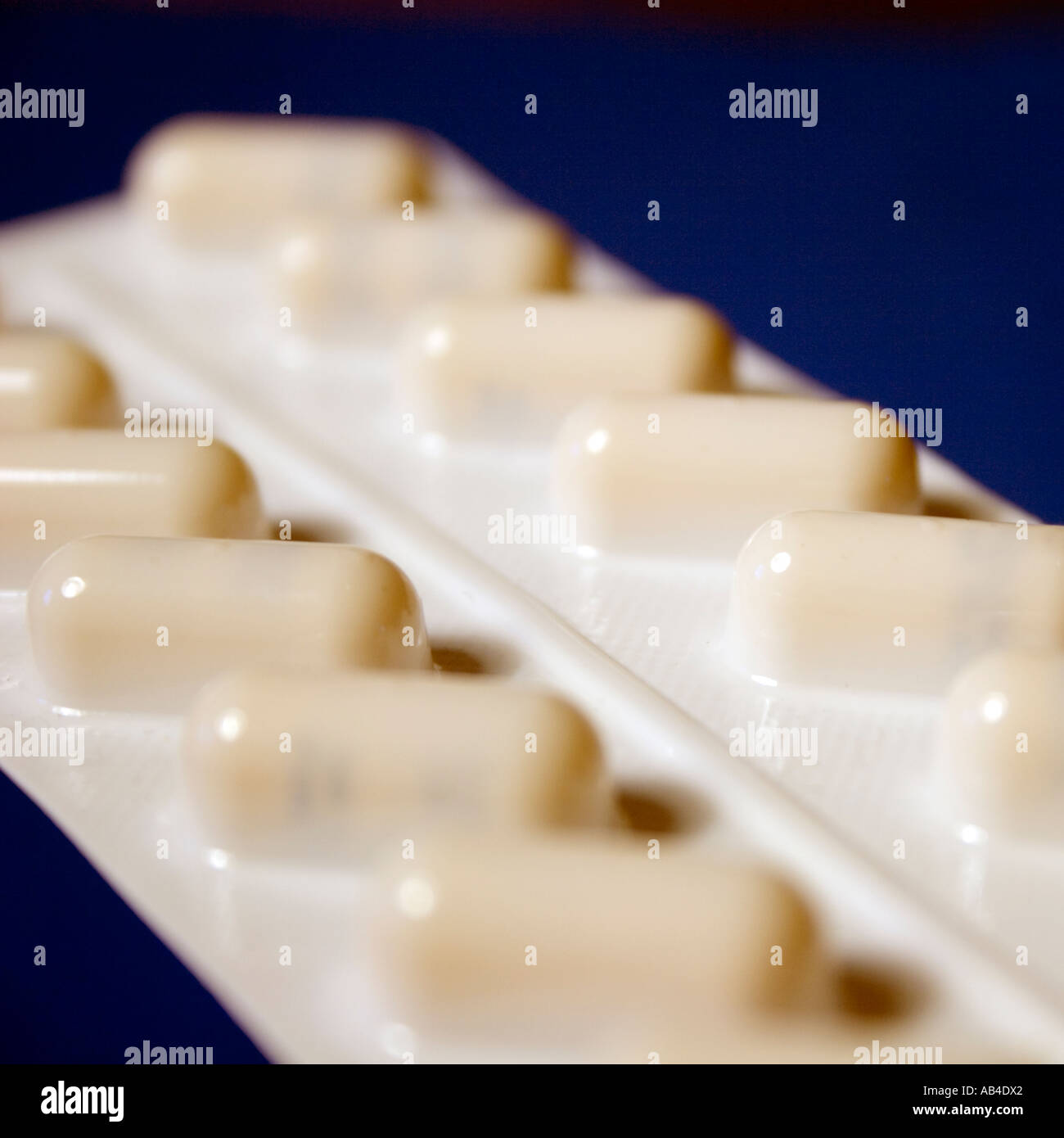 Blisterpack hi-res stock photography and images - Alamy
