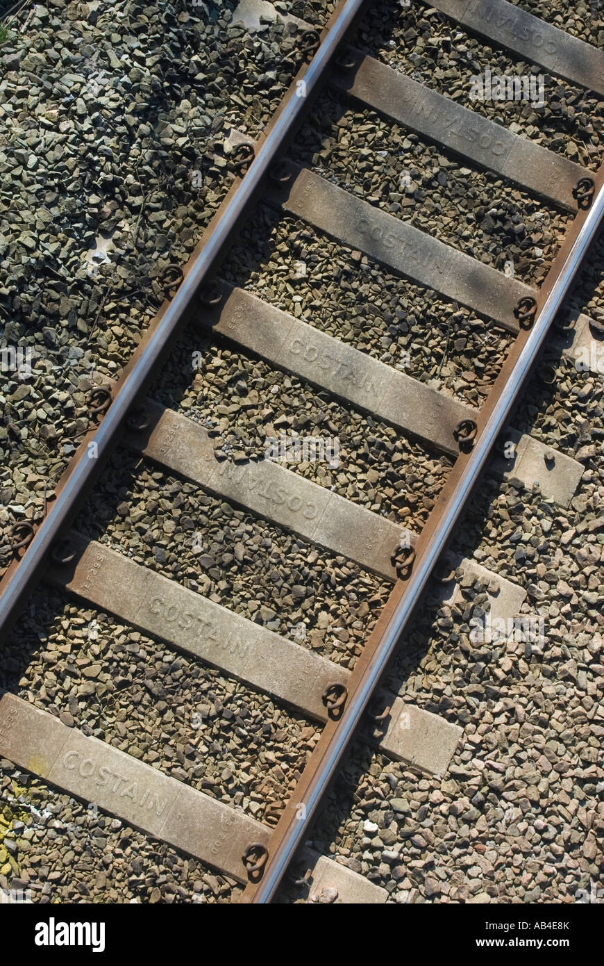 Cheshire lines railway hi-res stock photography and images - Alamy
