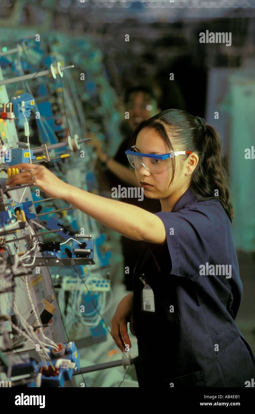 Maquiladora ciudad juarez hi-res stock photography and images - Alamy