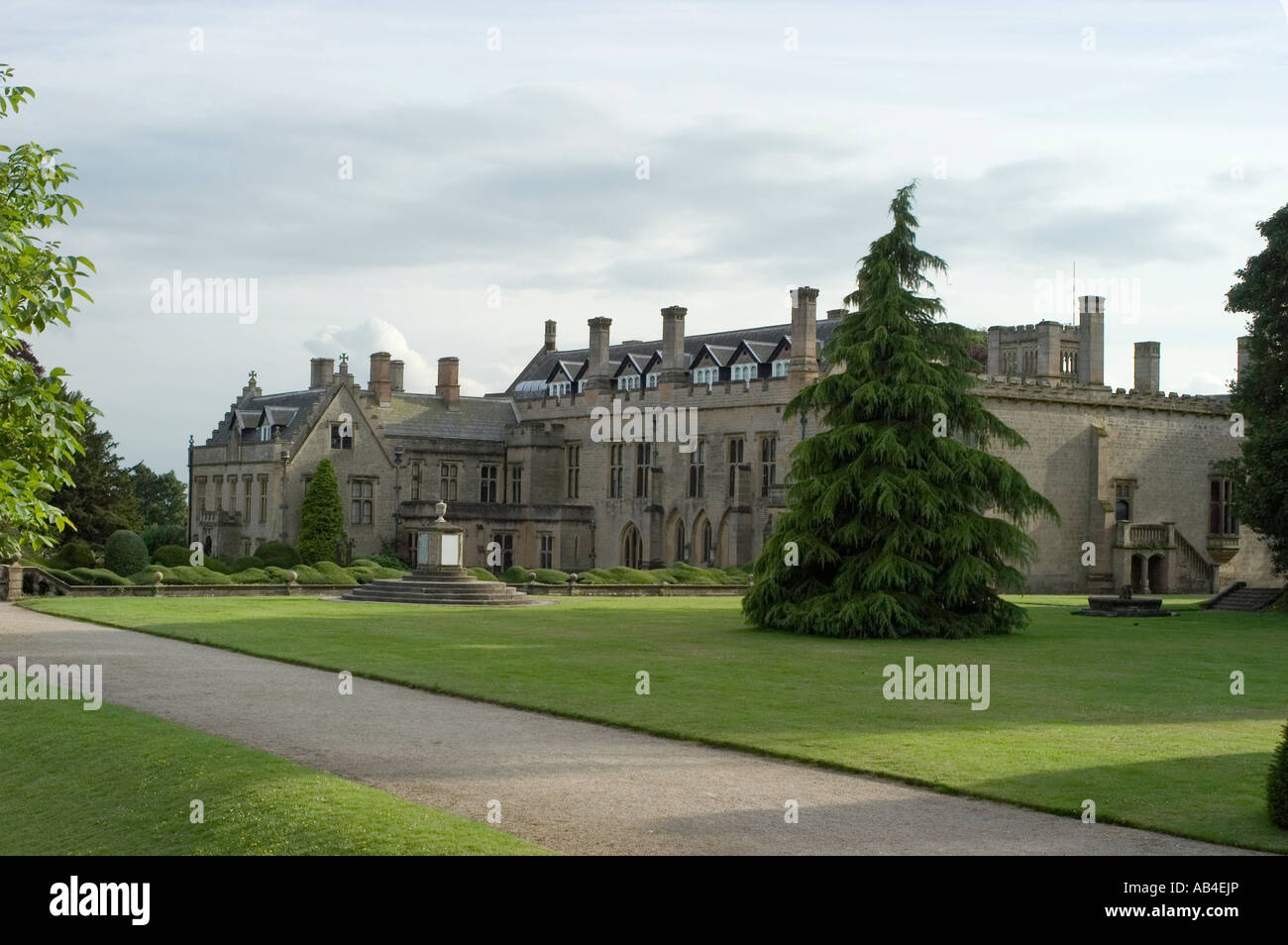 Linby High Resolution Stock Photography and Images - Alamy