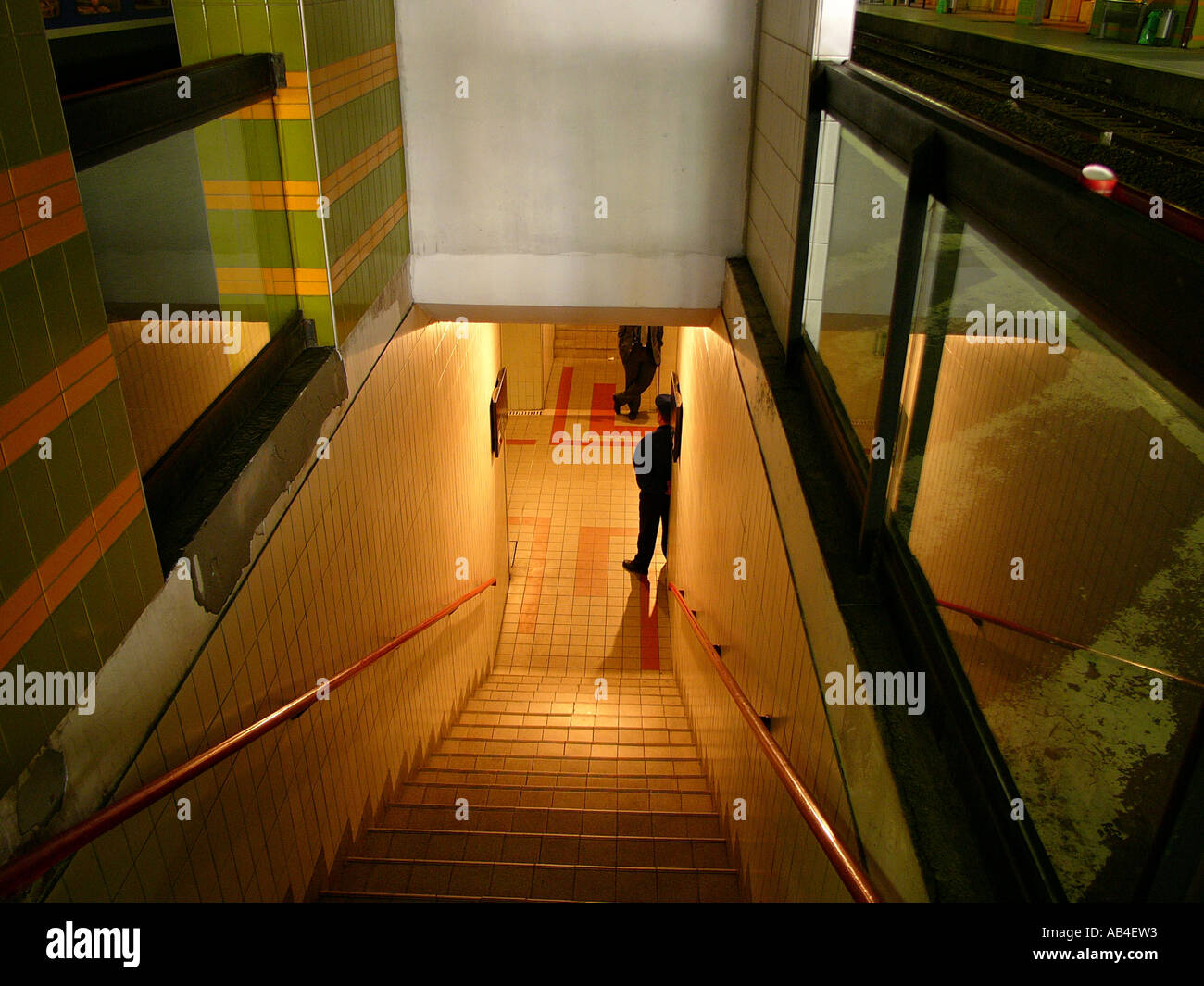 Waiting collectors hi-res stock photography and images - Alamy