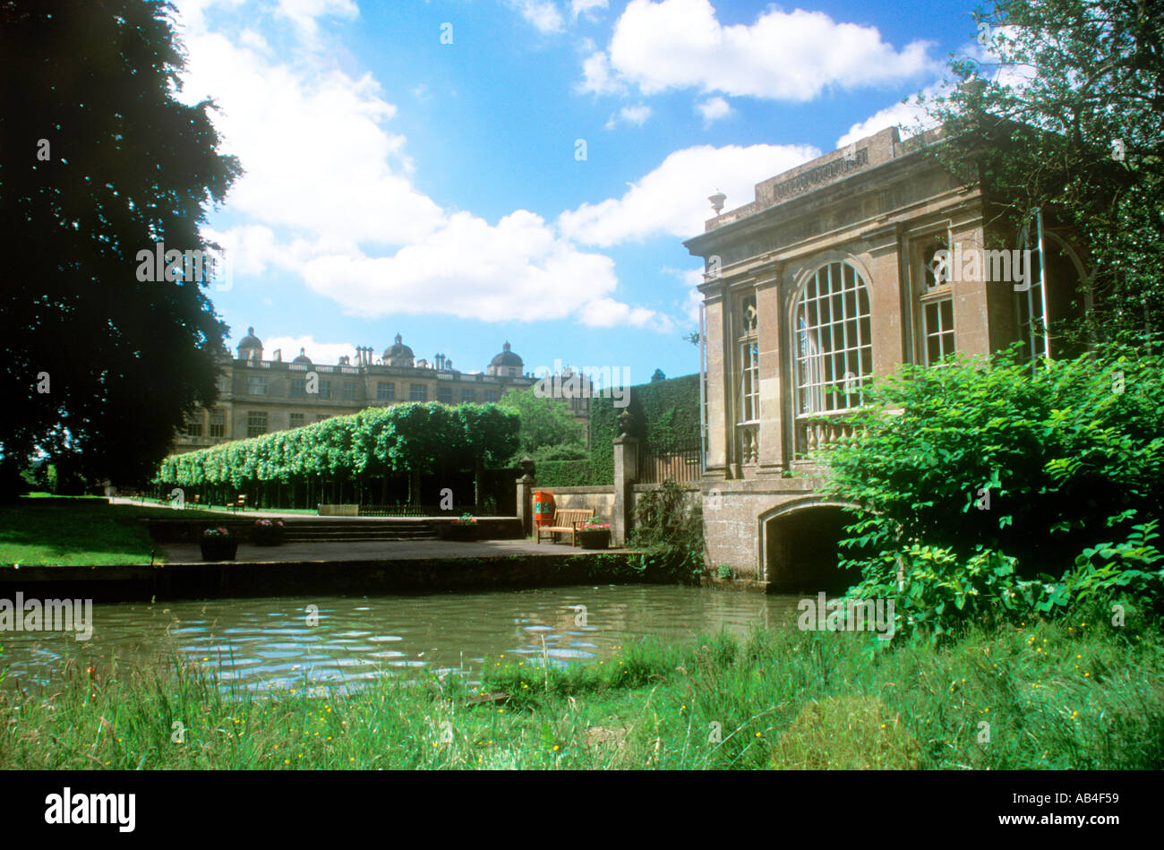 Longleat safari park lord bath hi-res stock photography and images - Alamy
