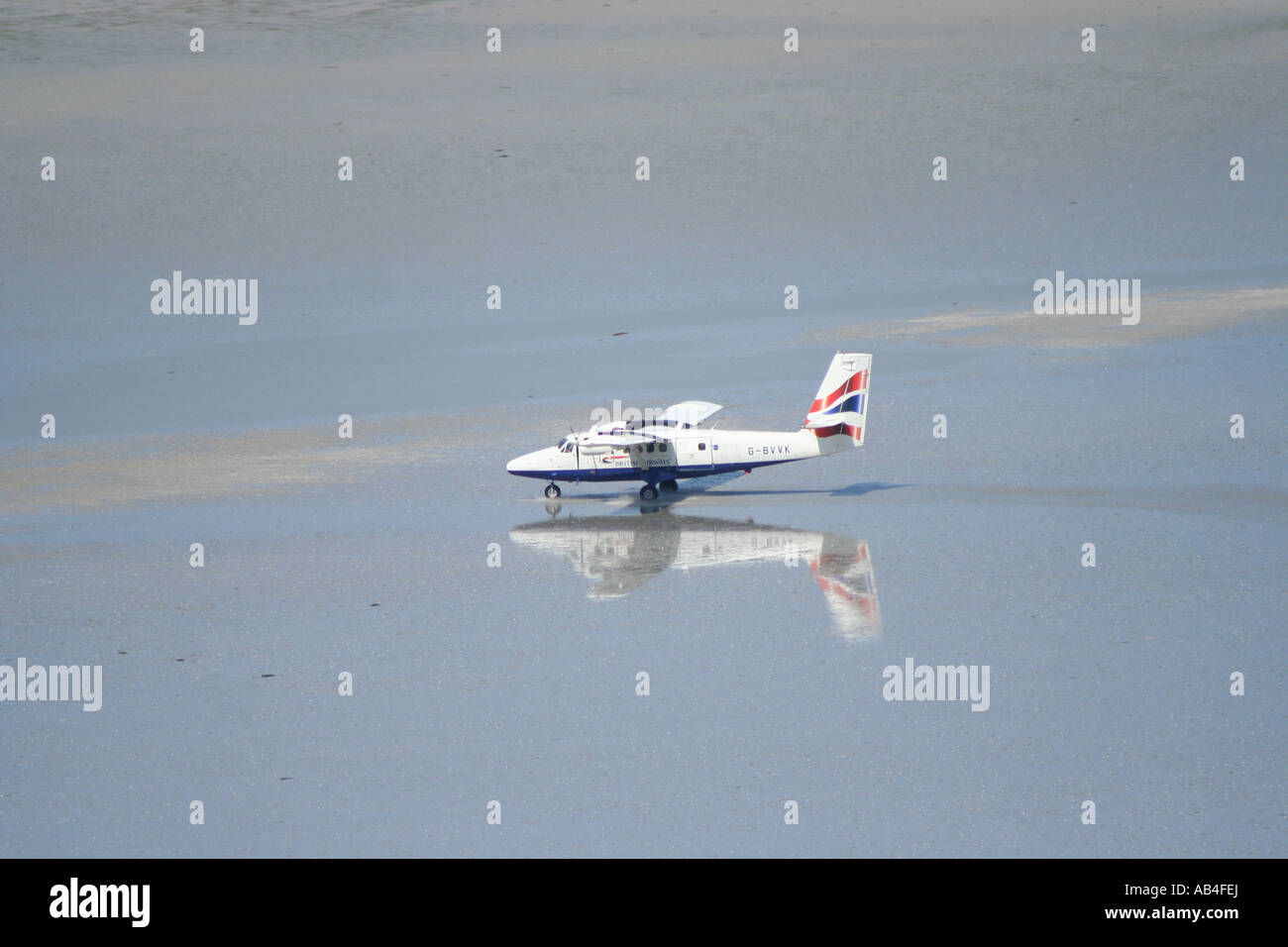 British airways barra hi-res stock photography and images - Alamy