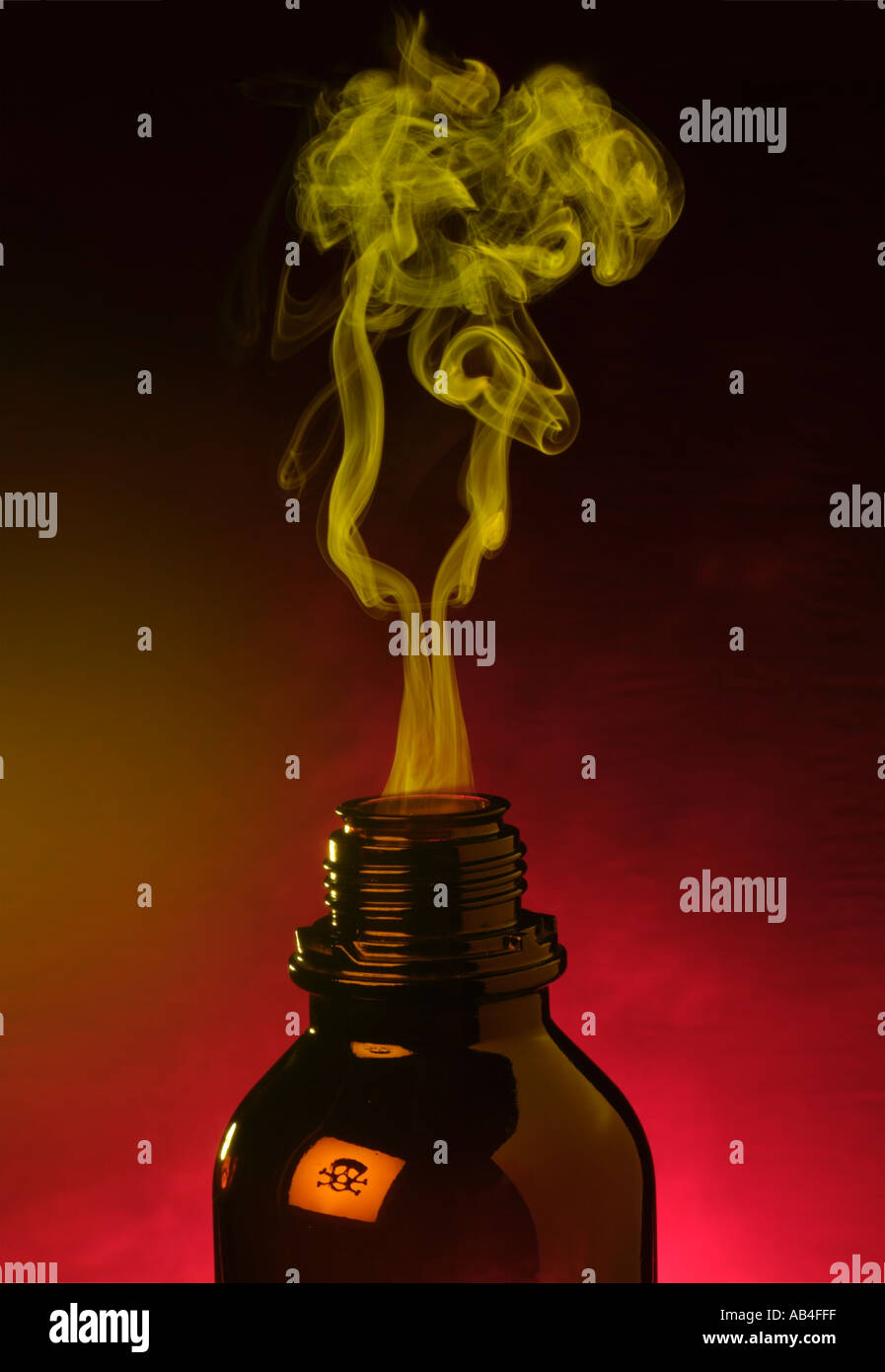 Poisonous fumes hi-res stock photography and images - Alamy