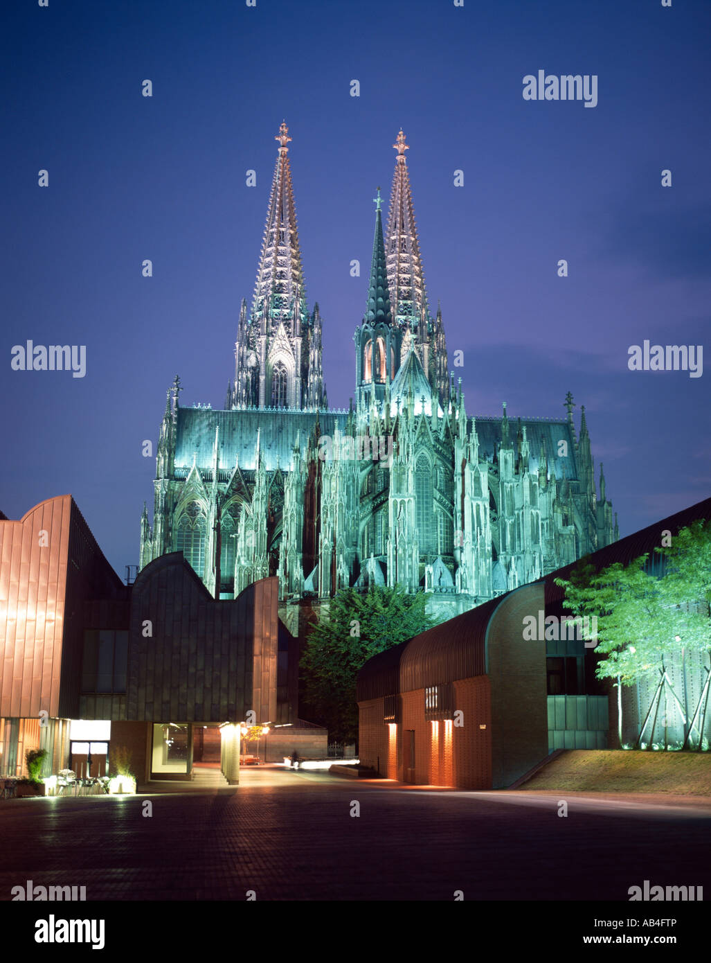 Koln religion hi-res stock photography and images - Alamy