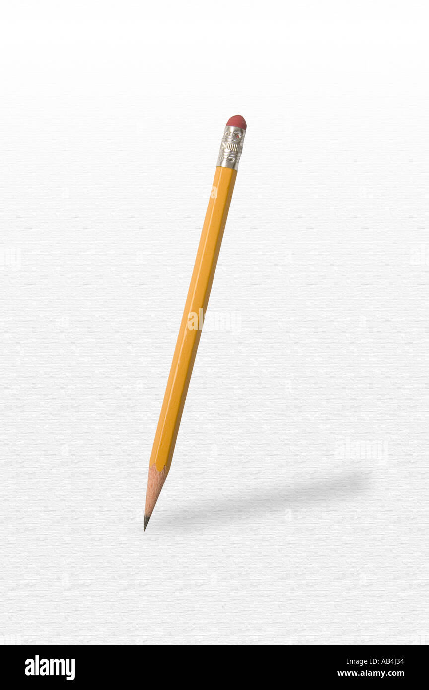 Pencil clipart hi-res stock photography and images - Alamy