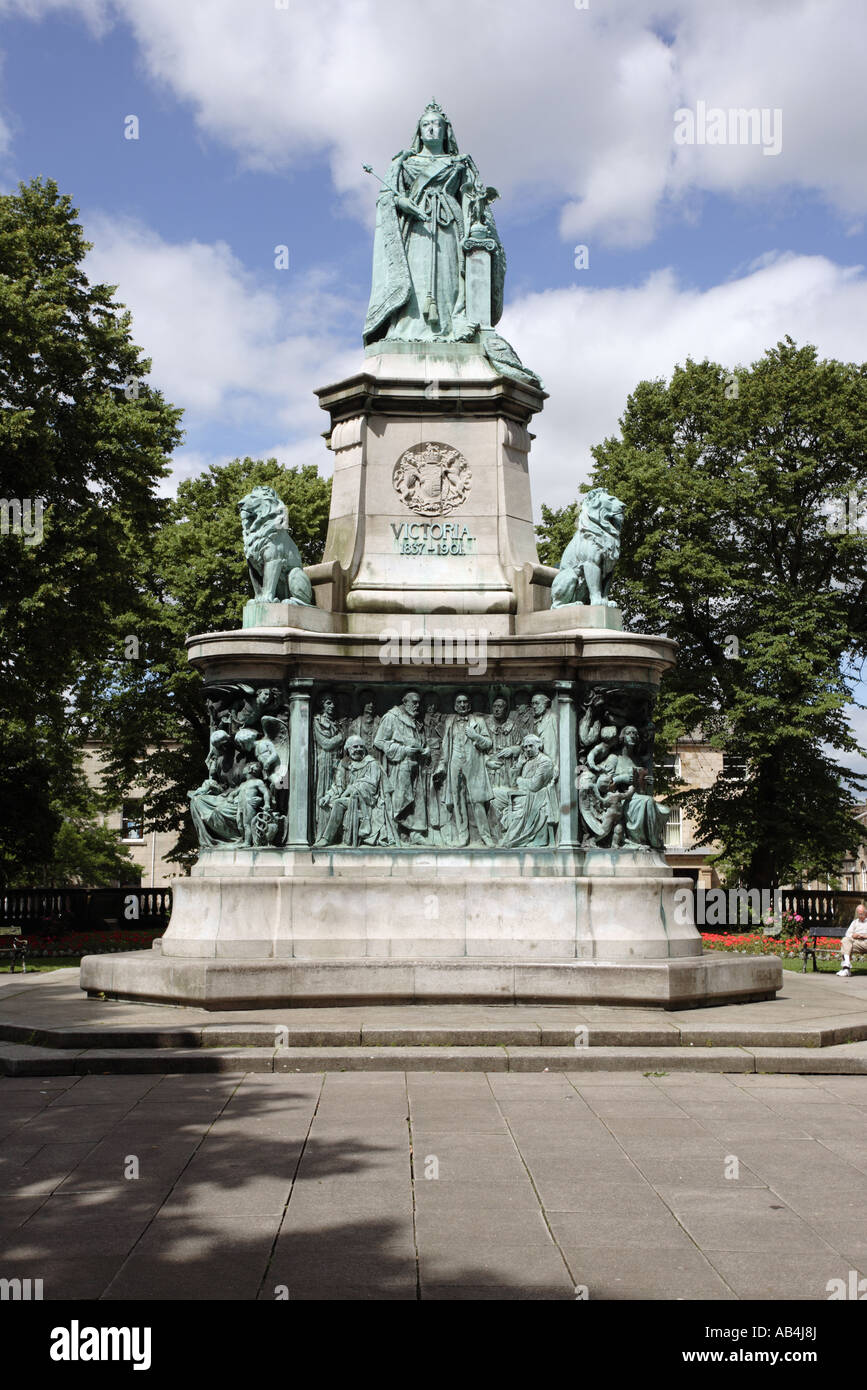 Dalton square hi-res stock photography and images - Alamy