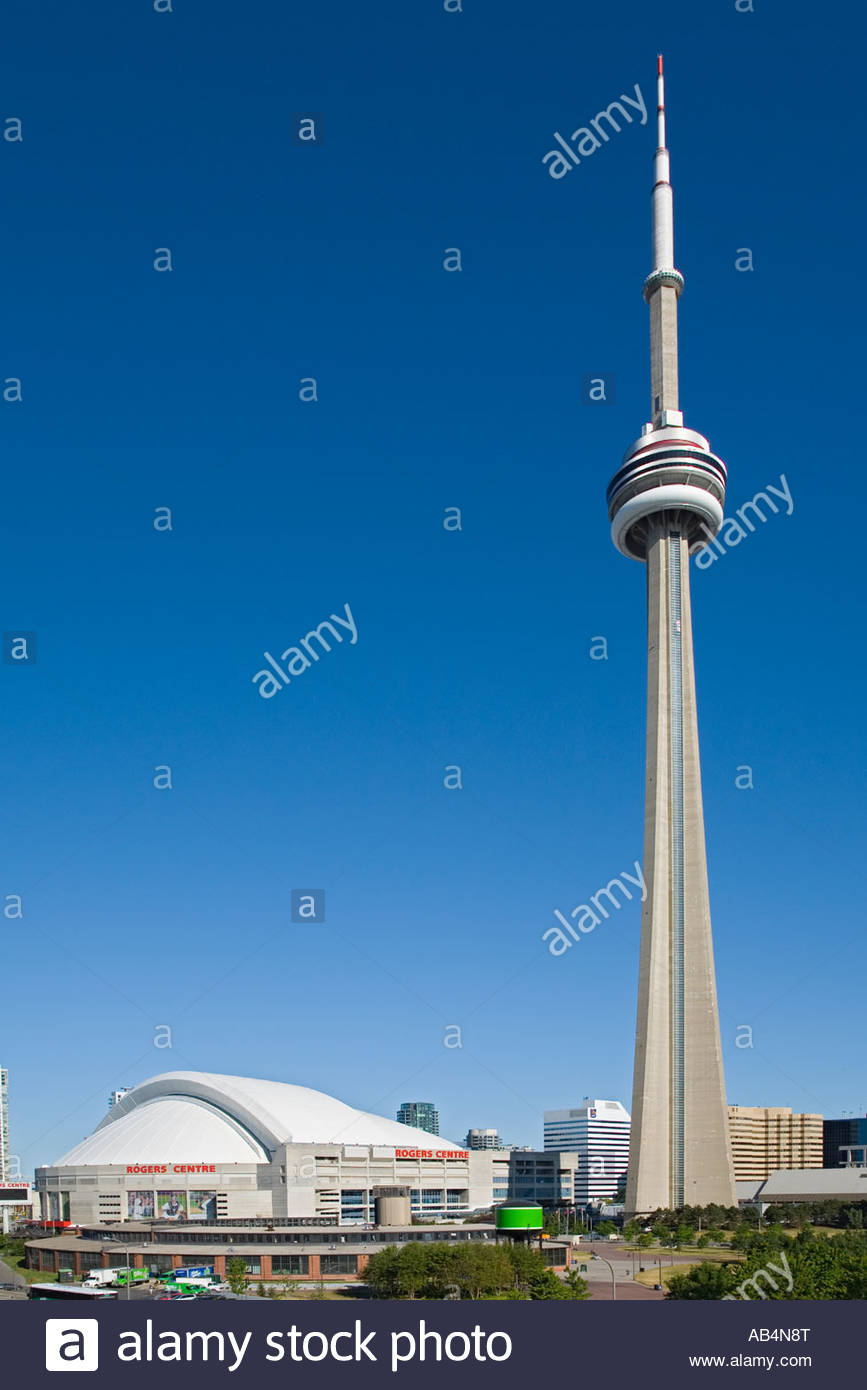 Skydome Stadium High Resolution Stock Photography and Images - Alamy