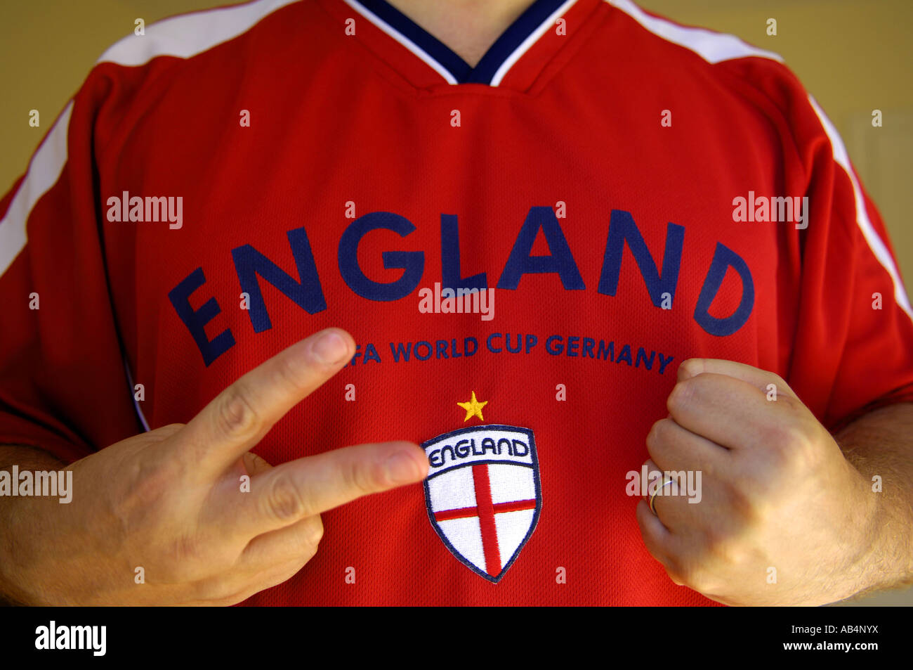 Nil nil score hi-res stock photography and images - Alamy