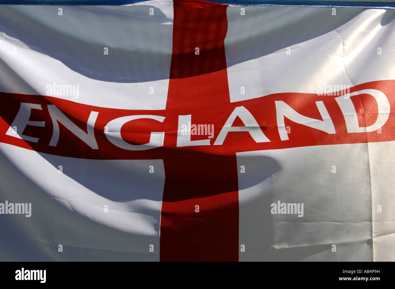 saint georges cross george flag english england red white horizontal ...