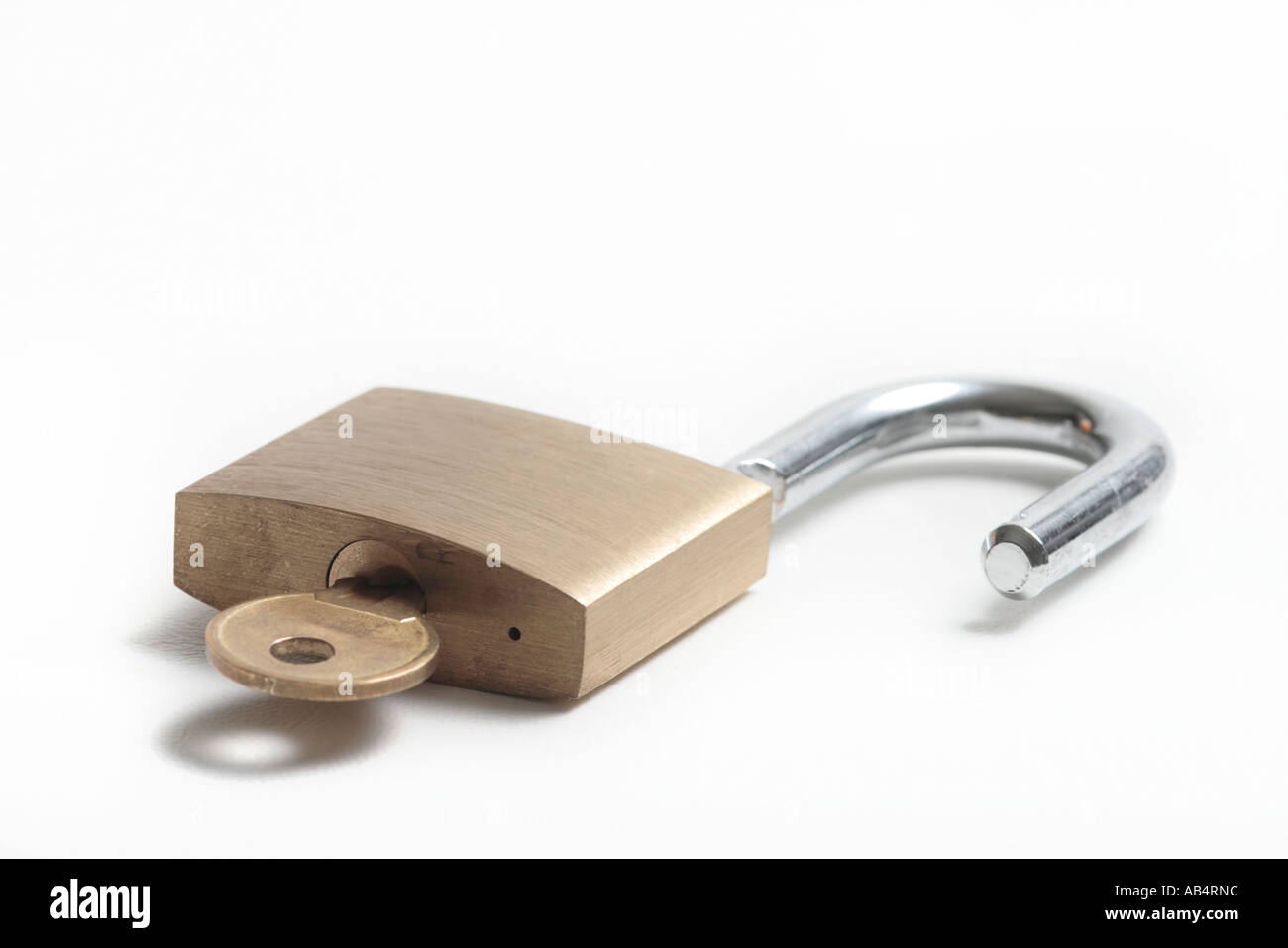 lock and key Stock Photo - Alamy