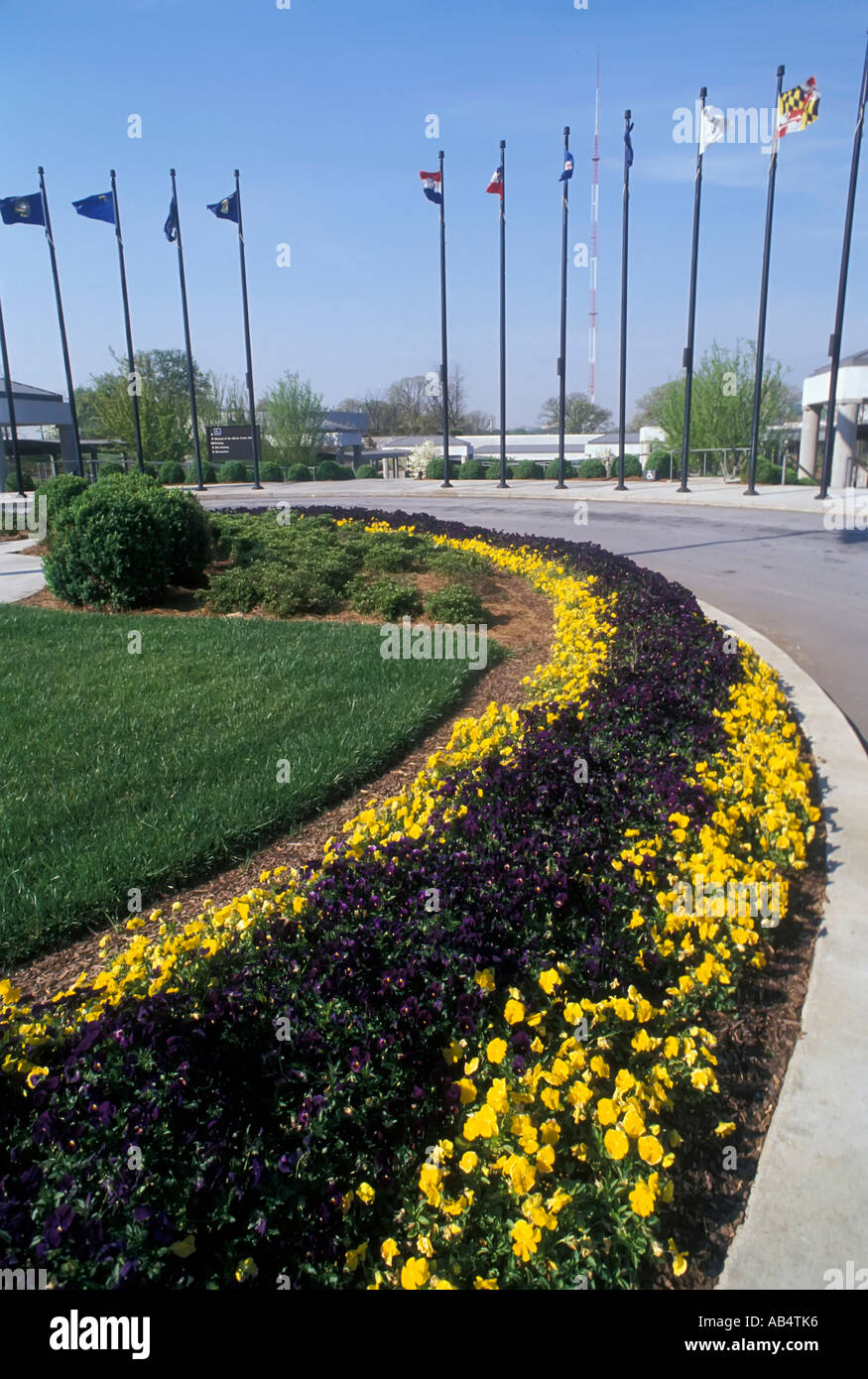Jimmy carter presidential library hi-res stock photography and images ...