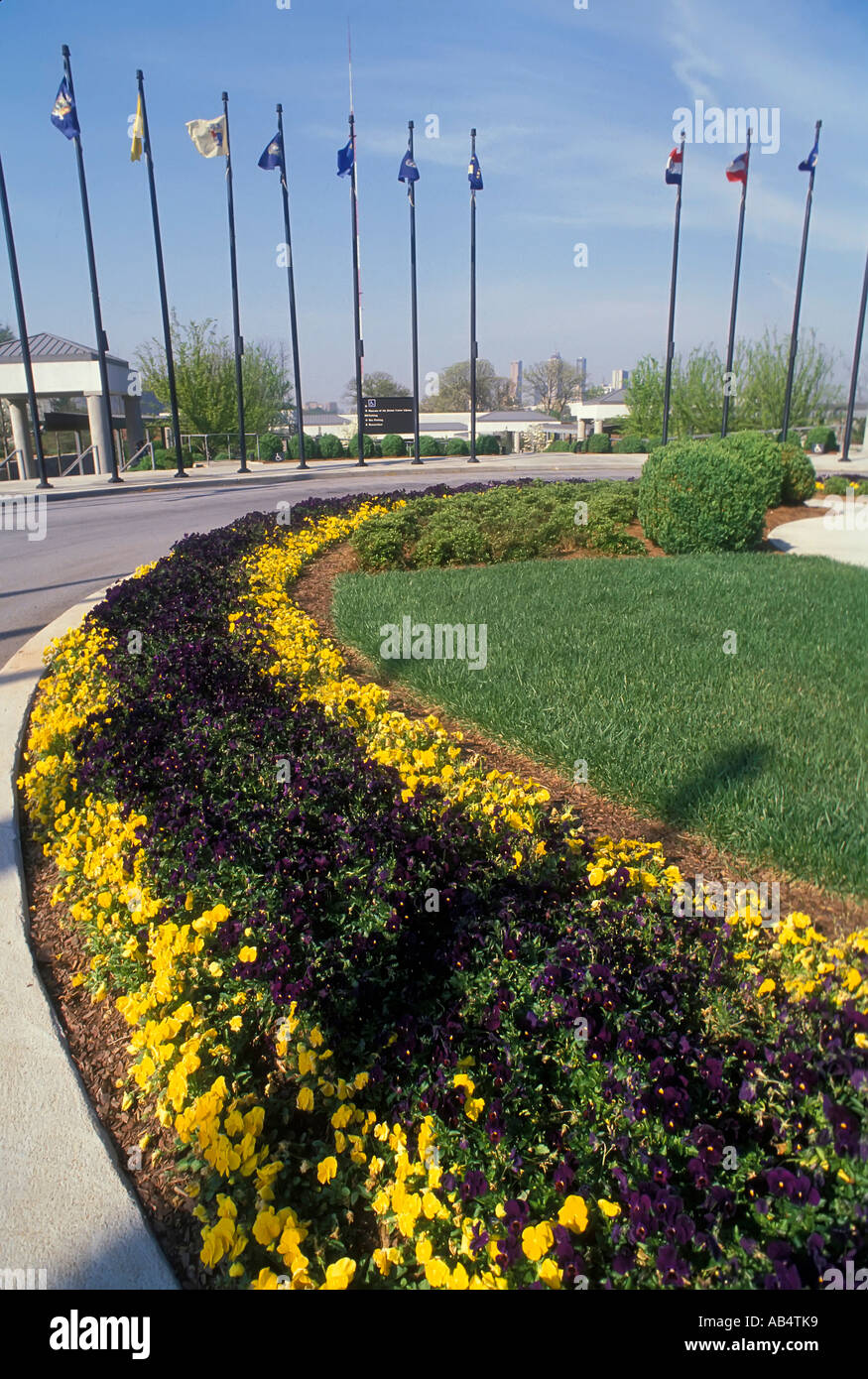 Jimmy carter presidential library hi-res stock photography and images ...