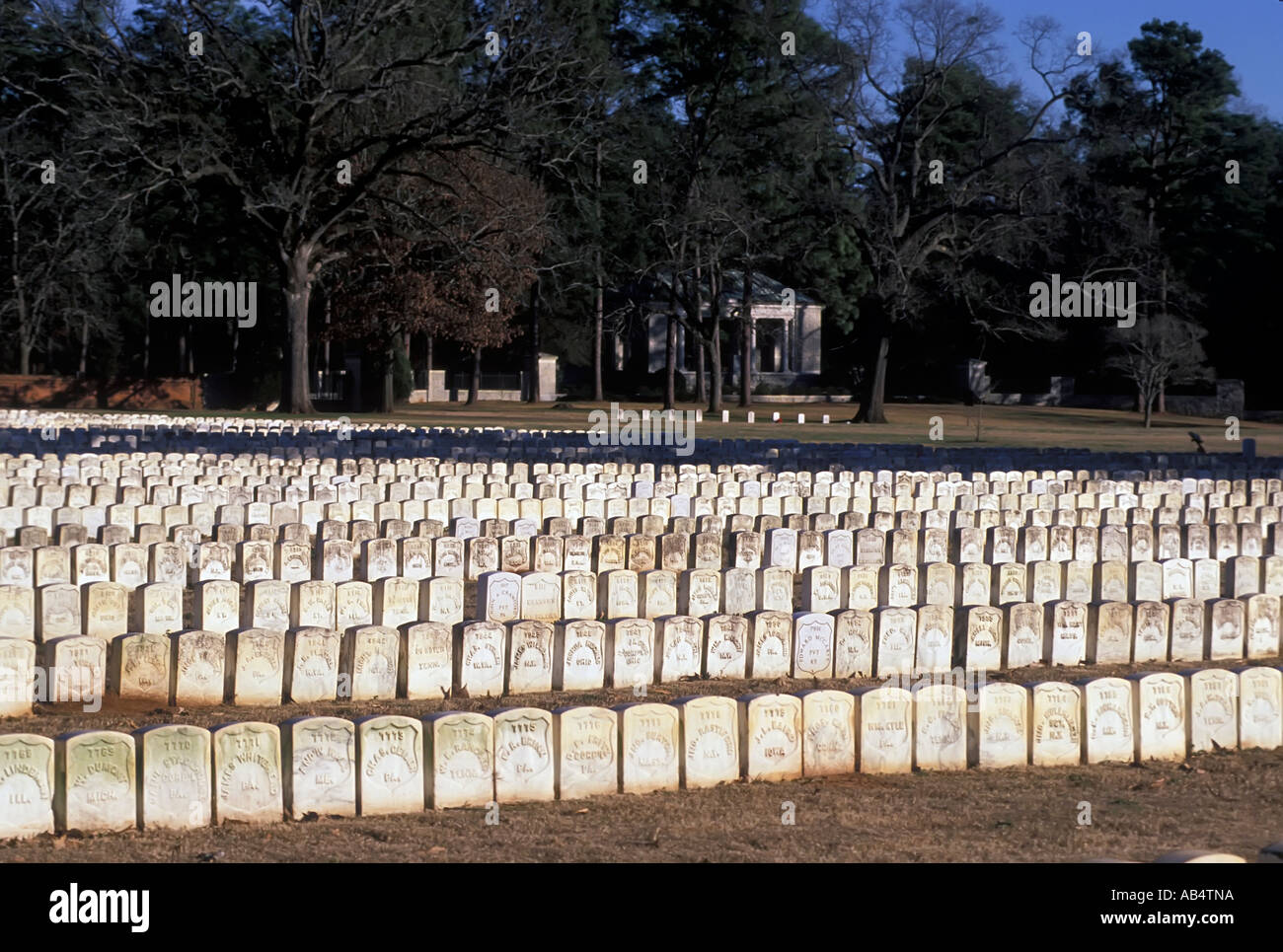 American Civil War Andersonville Prison High Resolution Stock ...