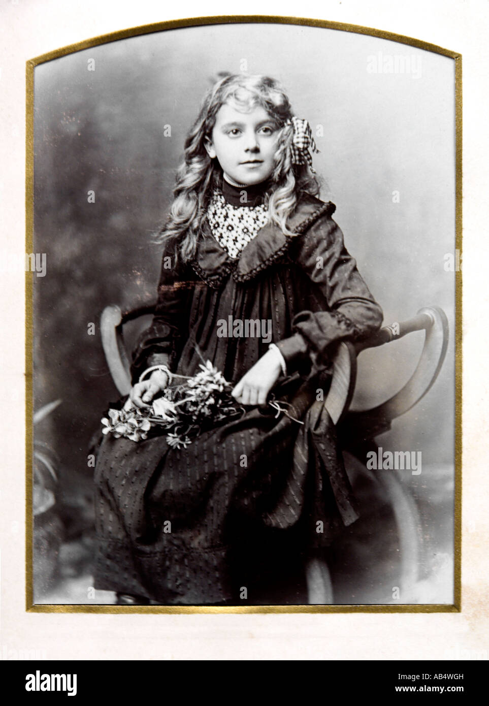 Victorian photographs hi-res stock photography and images - Alamy