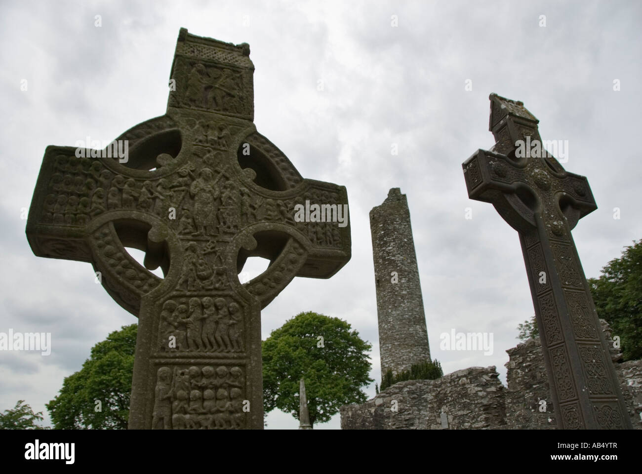 High cross with hi-res stock photography and images - Alamy
