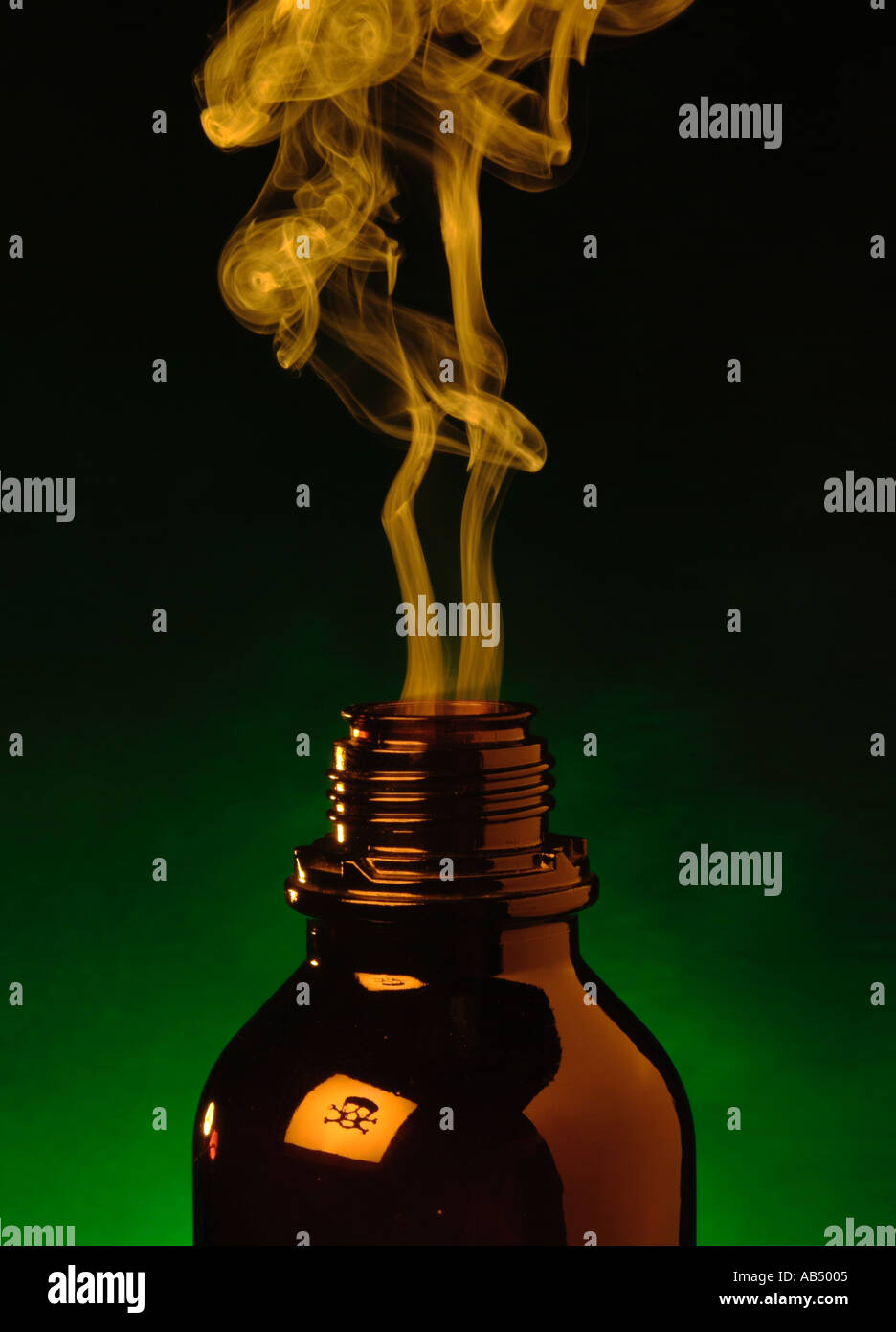Poisonous vapour hi-res stock photography and images - Alamy