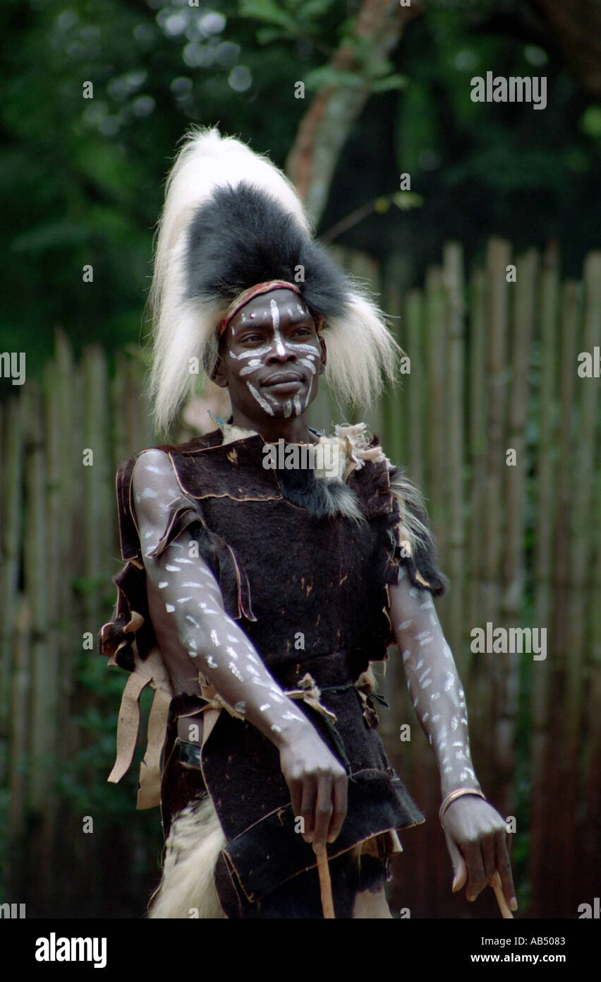 Bantu tribe hi-res stock photography and images - Alamy