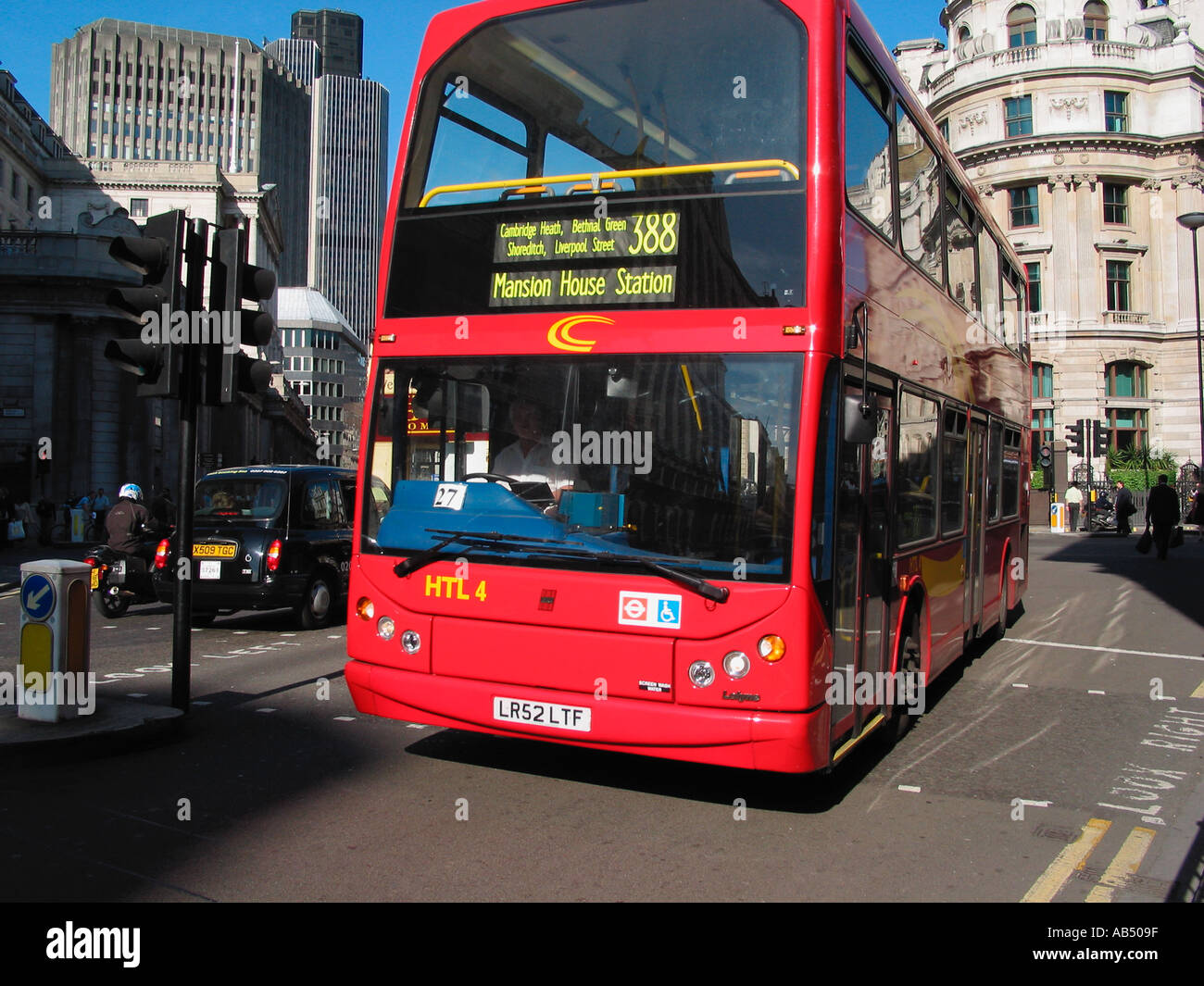 Cambridge City Bus Station High Resolution Stock Photography and Images ...