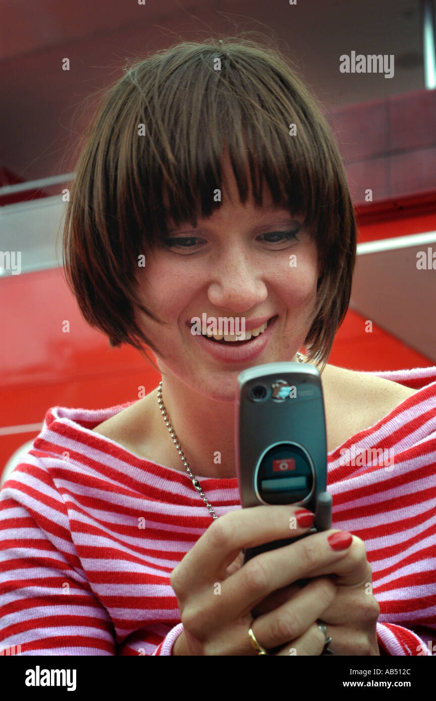 The First Cell Phone Was Invented In 1924