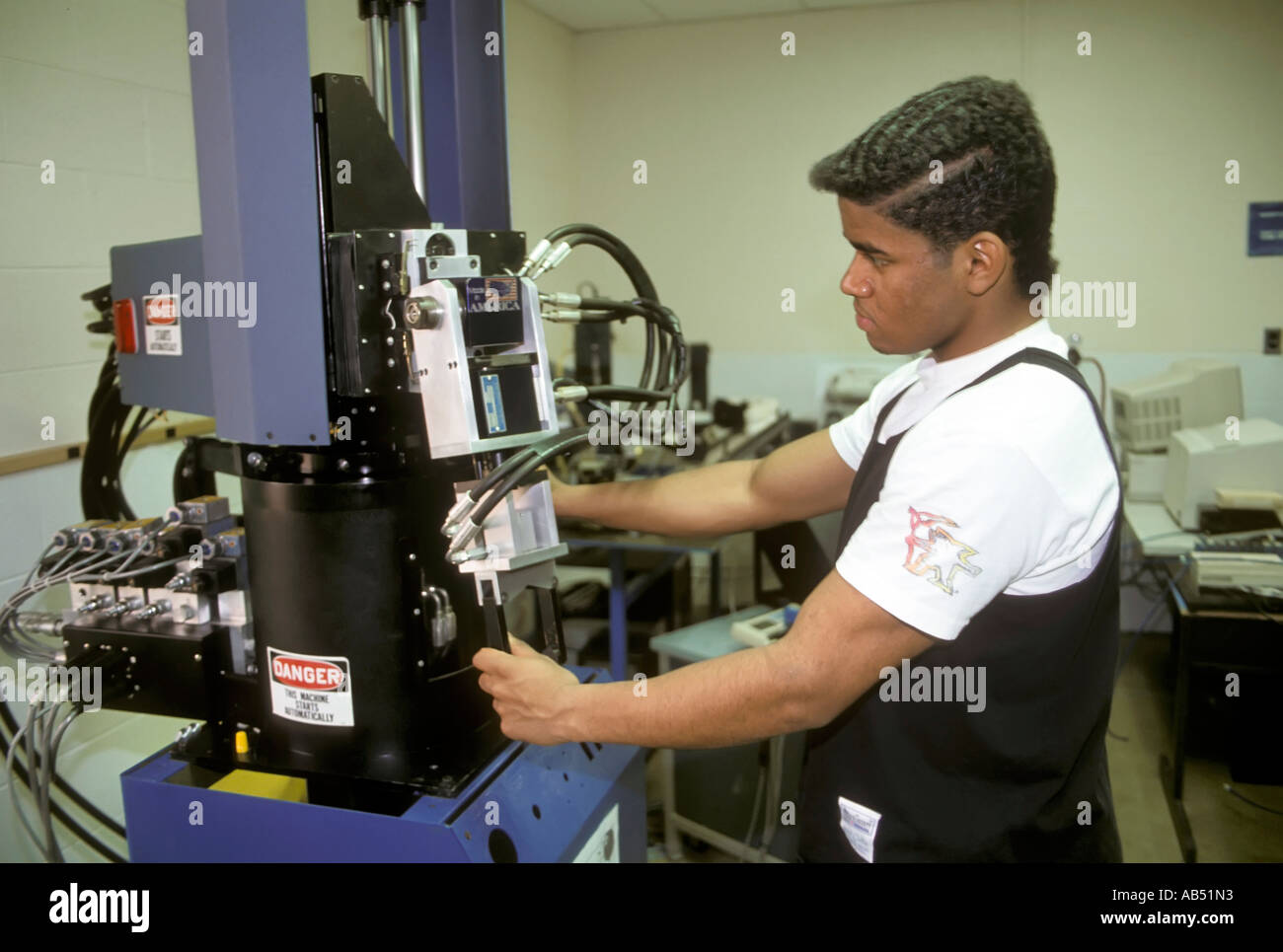 Higher technical school hi-res stock photography and images - Alamy