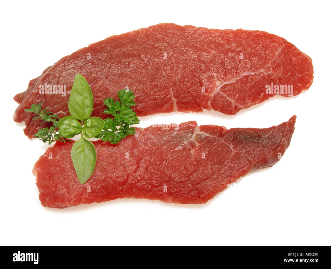 fillet meat steak Raw red meat organic savoury Stock Photo - Alamy