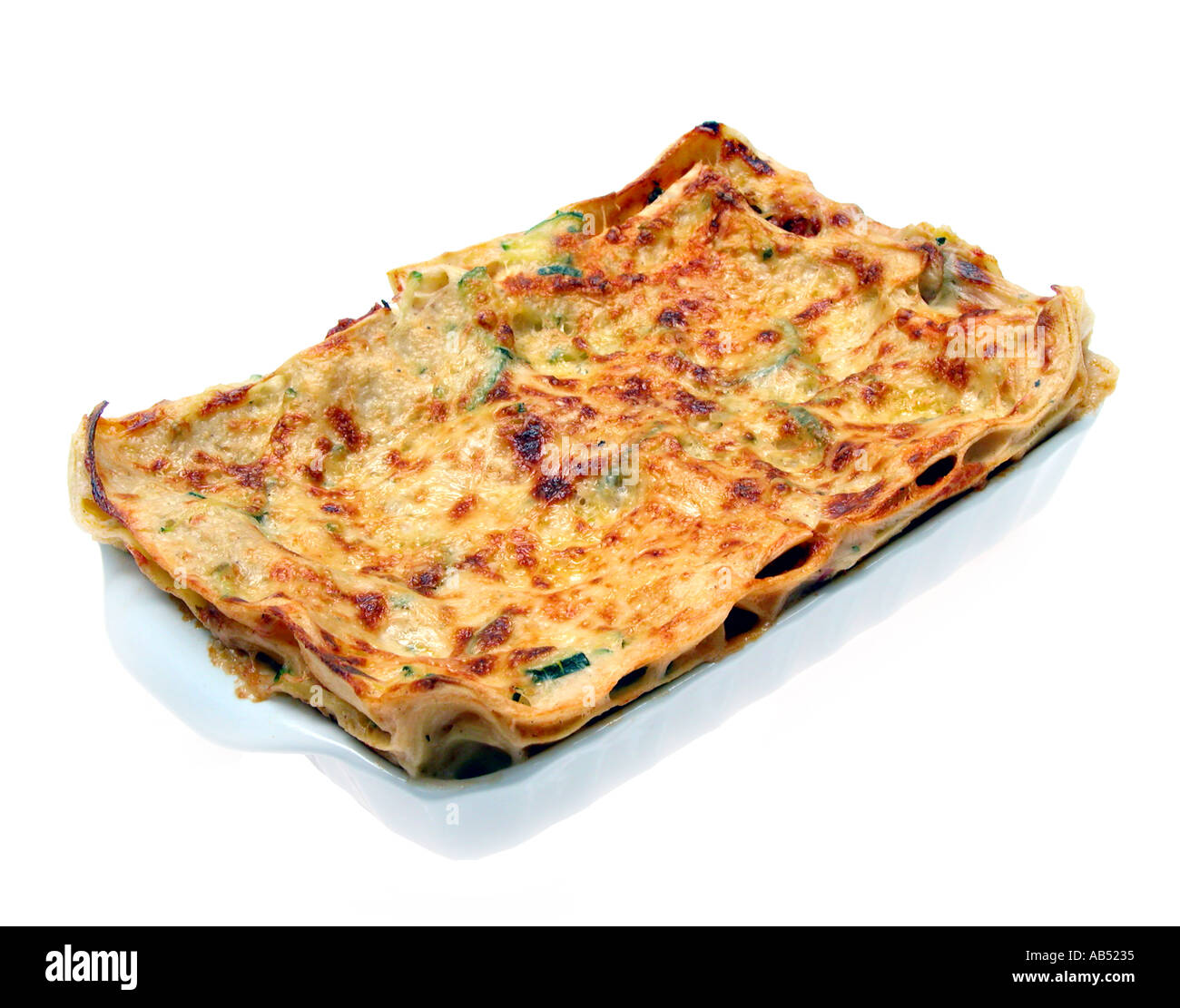 LASAGNE BOLOGNESE Cheese Entree Lasagna Main Pan Pasta Prepared Recipe ...