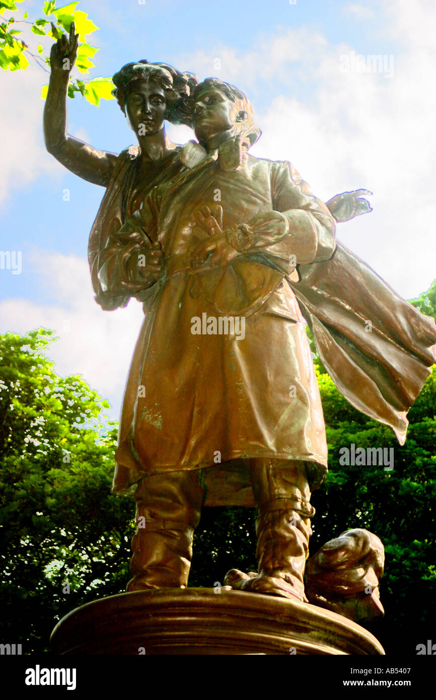 Albert ball hi-res stock photography and images - Alamy