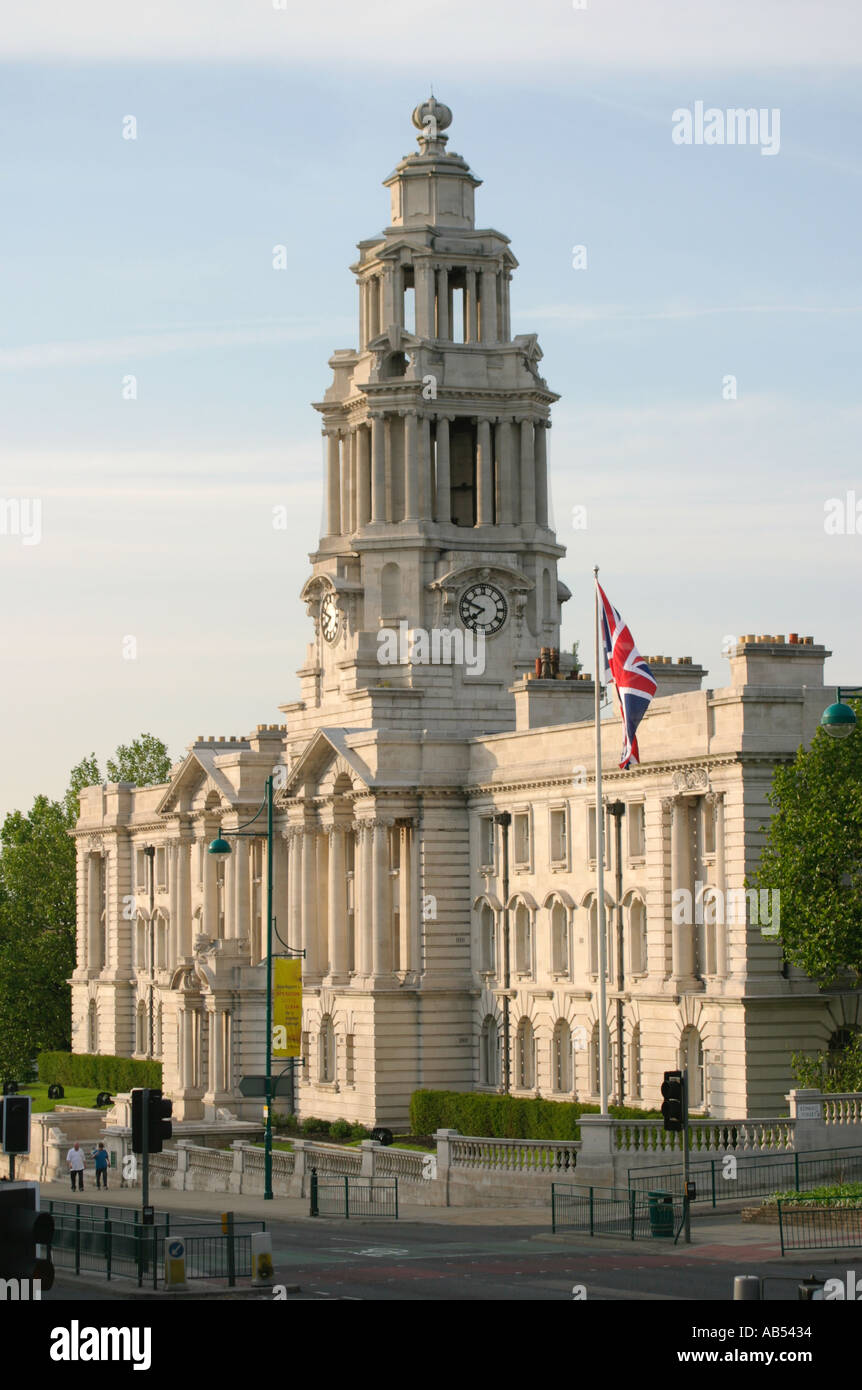 Stockport town hi-res stock photography and images - Alamy