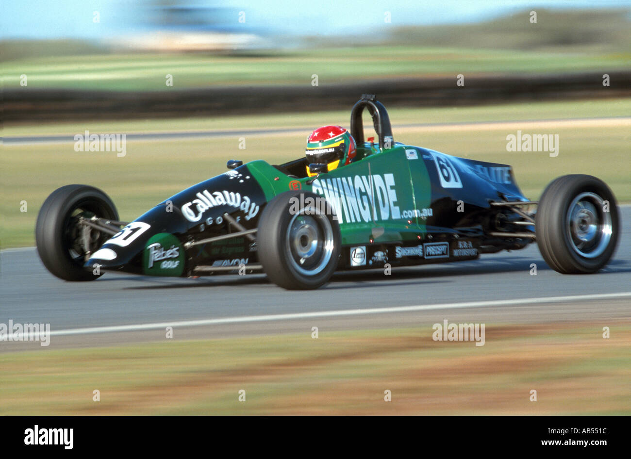 Formula ford hi-res stock photography and images - Alamy