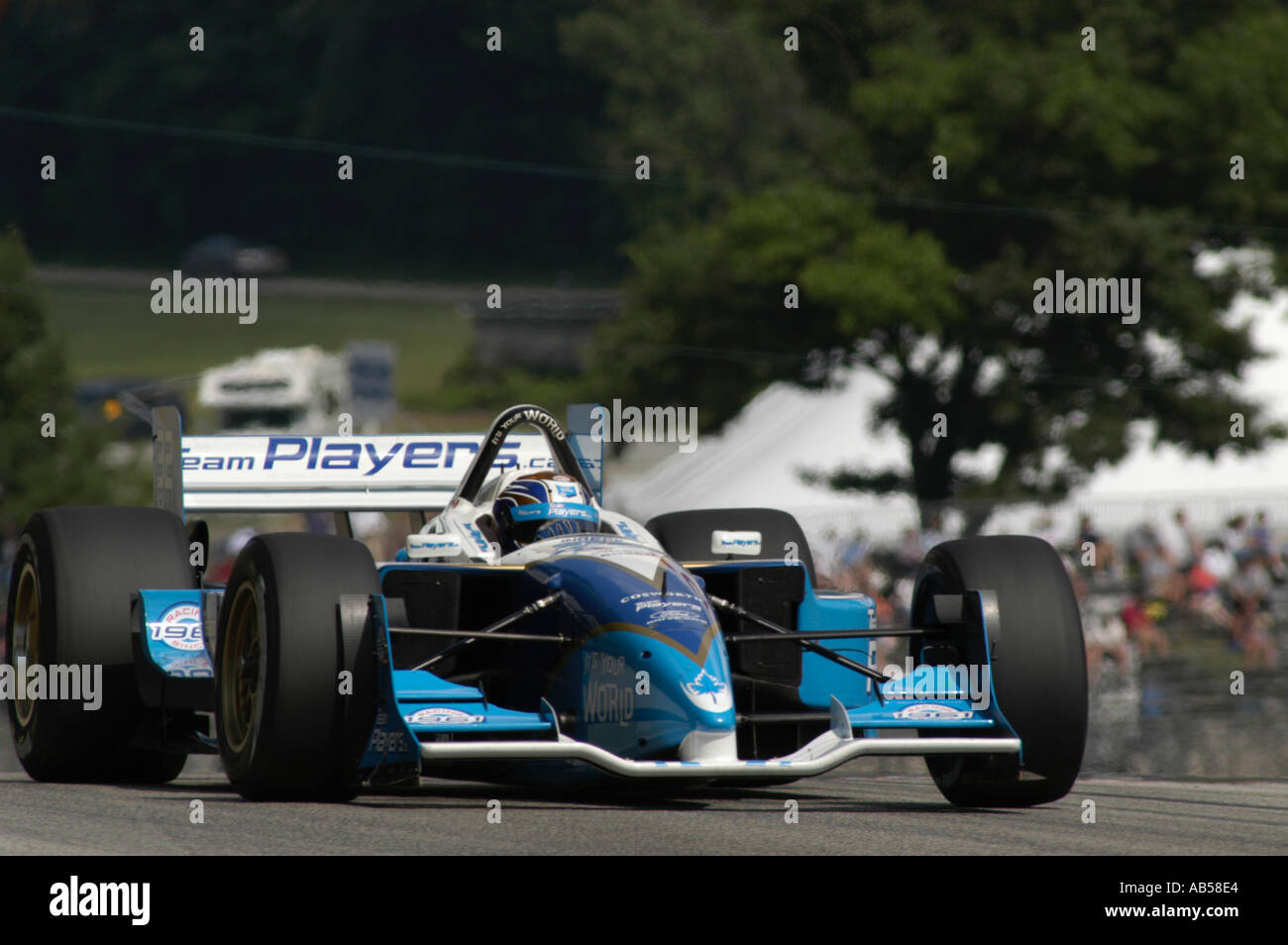 2003 patrick carpentier hi-res stock photography and images - Alamy