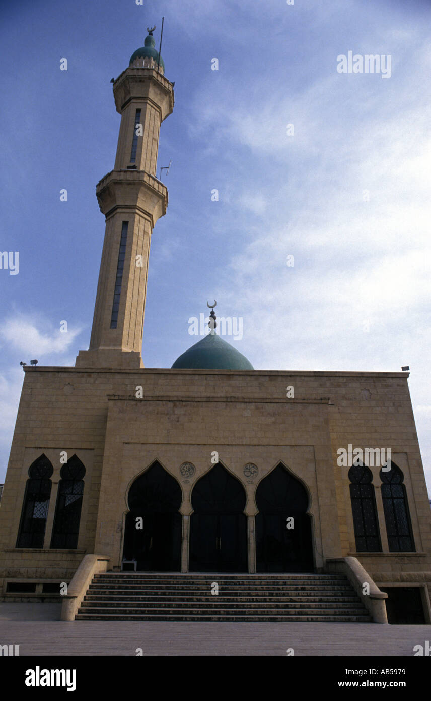 Sidon Stock Photos & Sidon Stock Images - Alamy